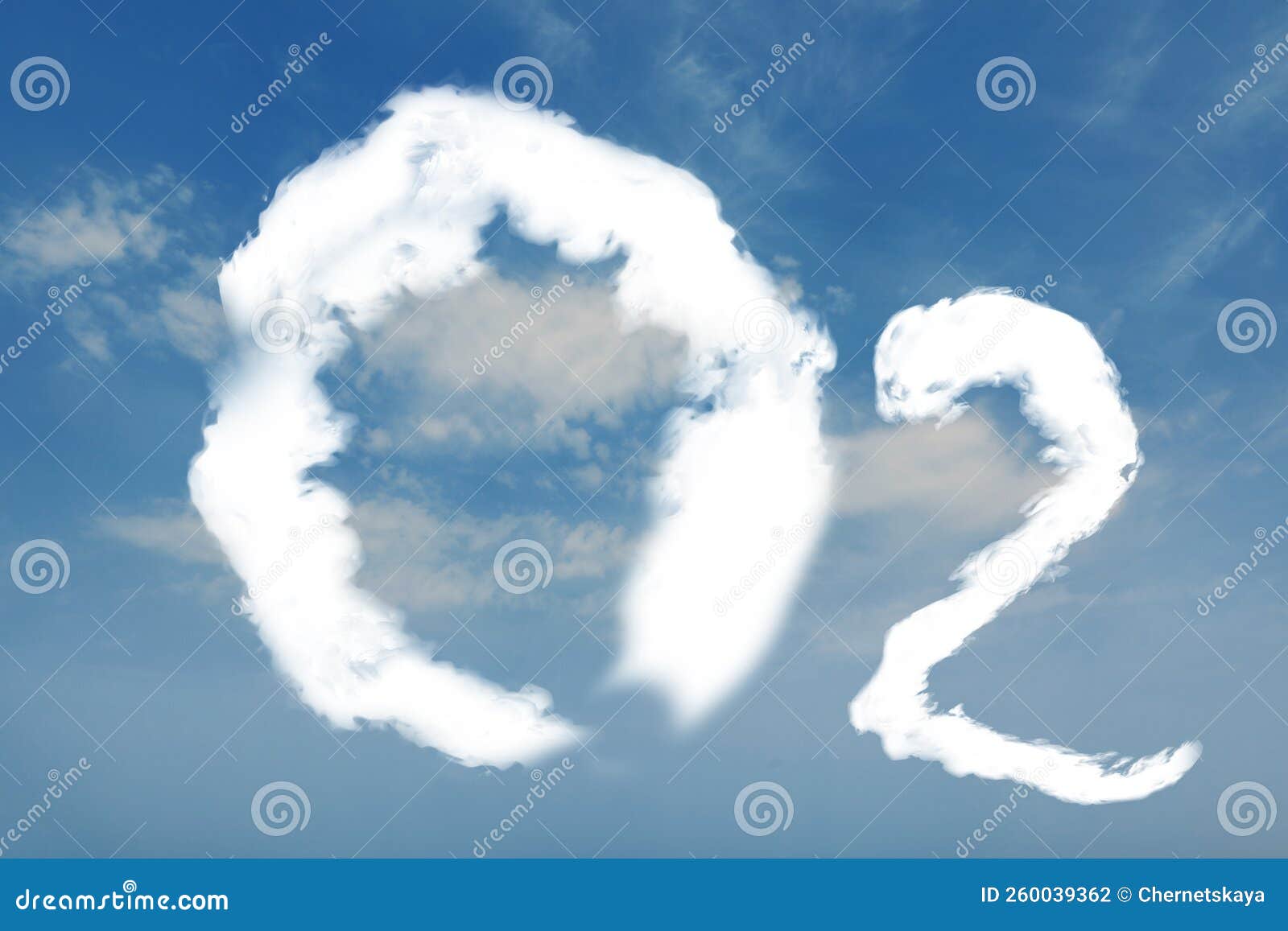 O3 Ozone 3d Molecule Isolated On Abstract Background Royalty-Free Stock ...