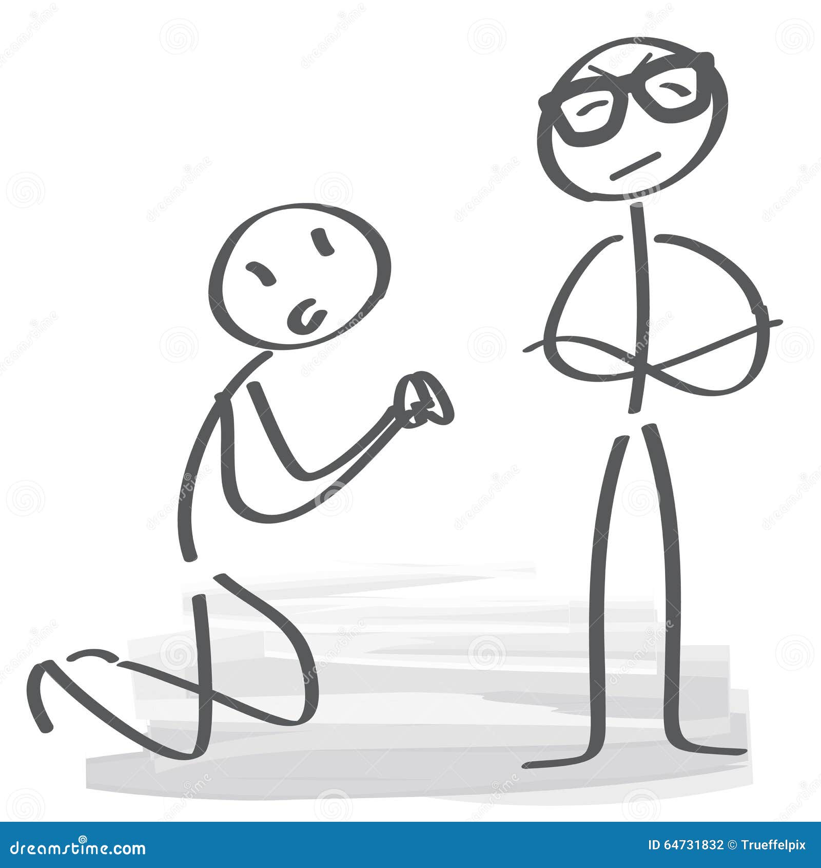 Exculpation Ilustrações, Vetores E Clipart De Stock – (51 Stock ...