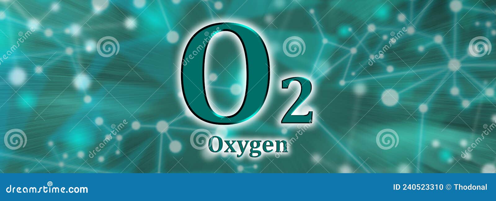 O2 Symbol. Oxygen Molecule Royalty-Free Stock Photography ...