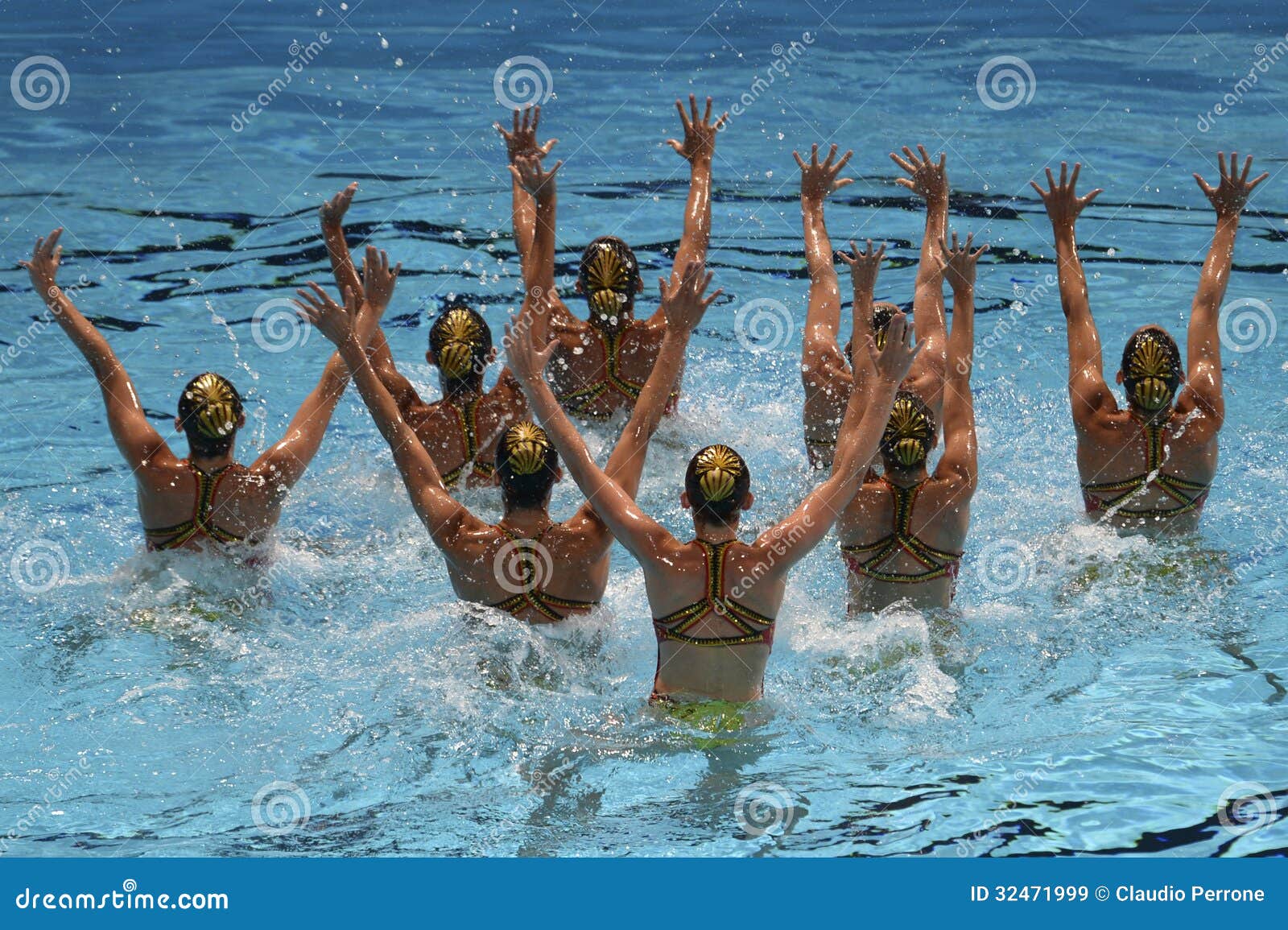 15o Syncro Do Campeonato Mundial De Fina Que Nada a Equipe Técnica ... 15o Syncro Do Campeonato Mundial De Fina Que Nada a Equipe Técnica ...