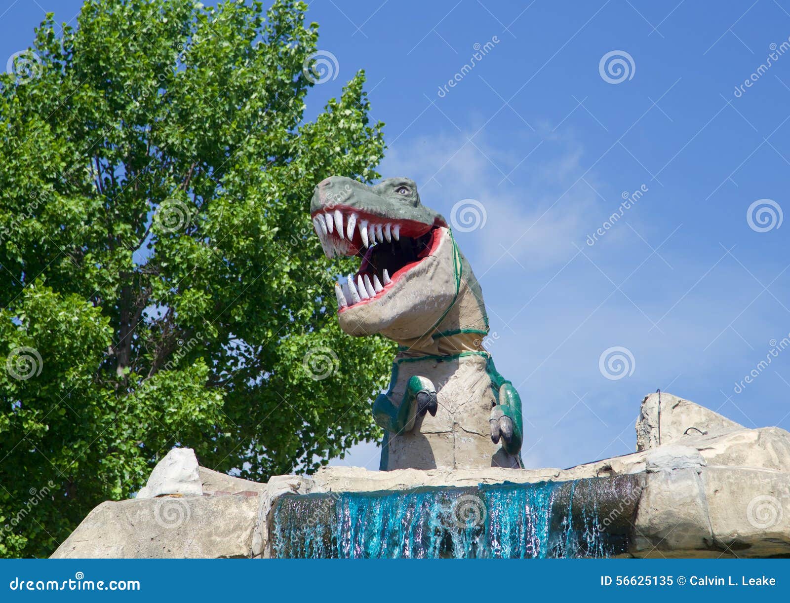 O Tiranossauro Rex Do Dinossauro Imagem de Stock - Imagem de dinossauro ...