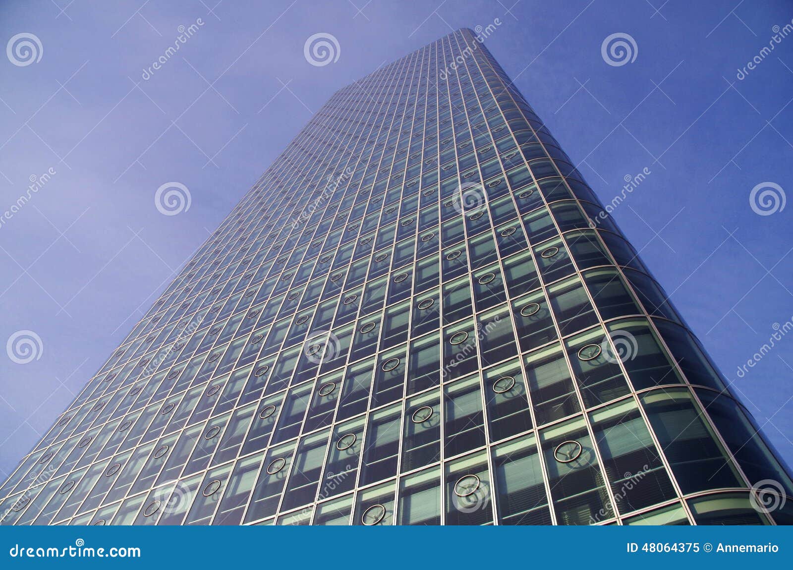 O2 tower Munich, Germany stock image. Image of bavarian - 48064375