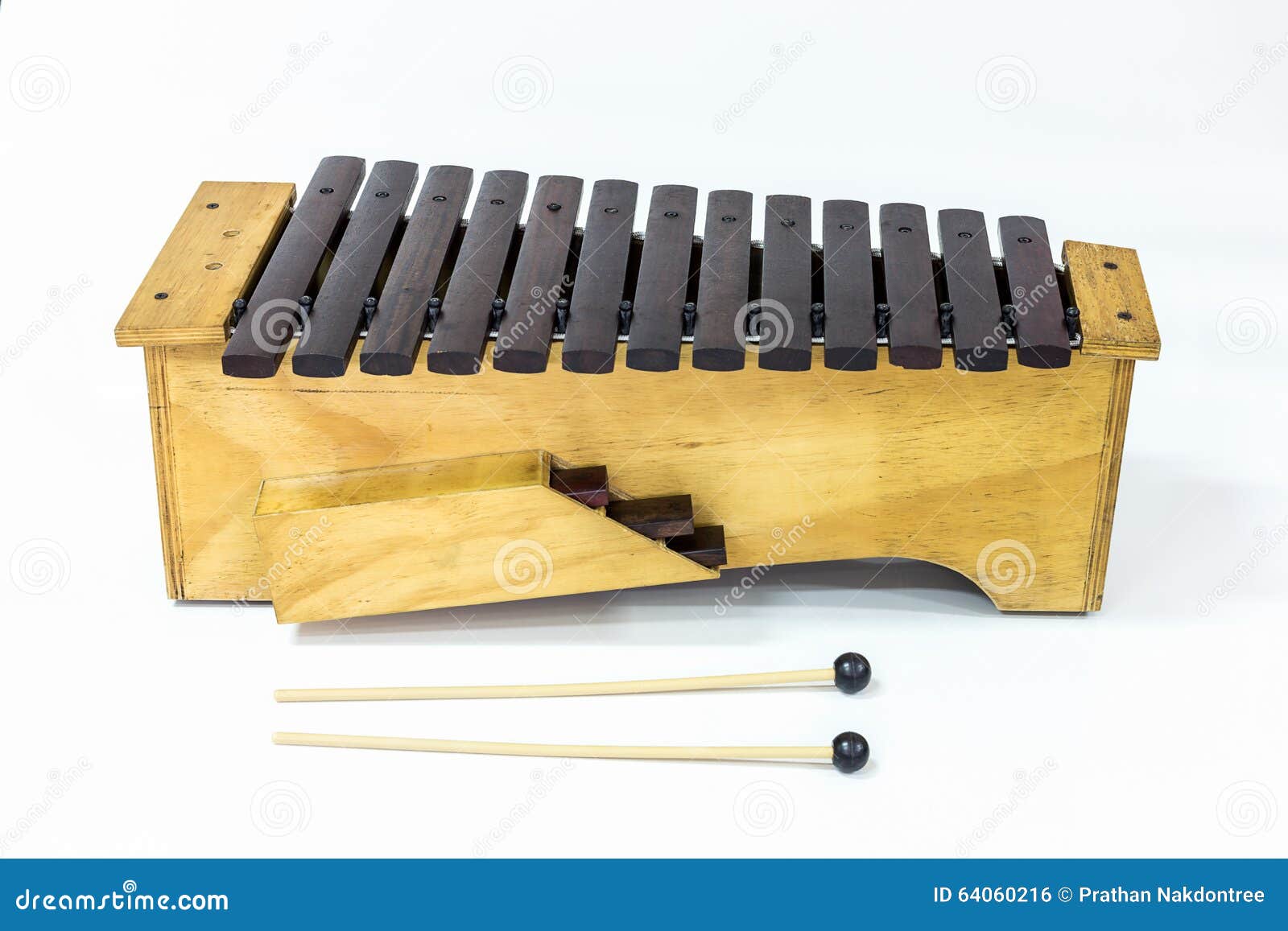 O xilofone foto de stock. Imagem de objeto, equipamento - 64060216