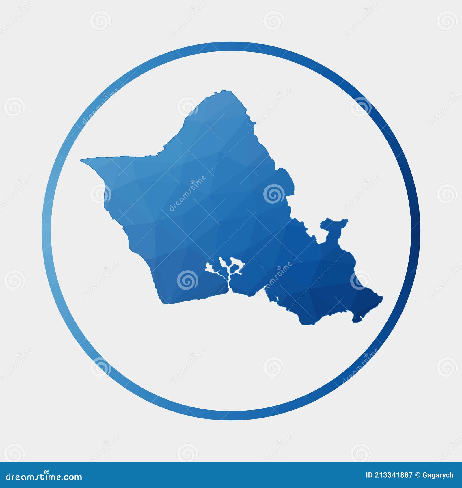 Oahu Icon Stock Illustrations – 118 Oahu Icon Stock Illustrations ...