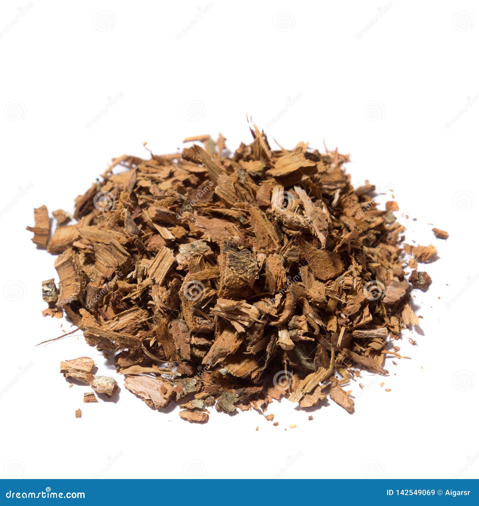 Oak bark tea stock image. Image of bark, drug, brown - 142549069