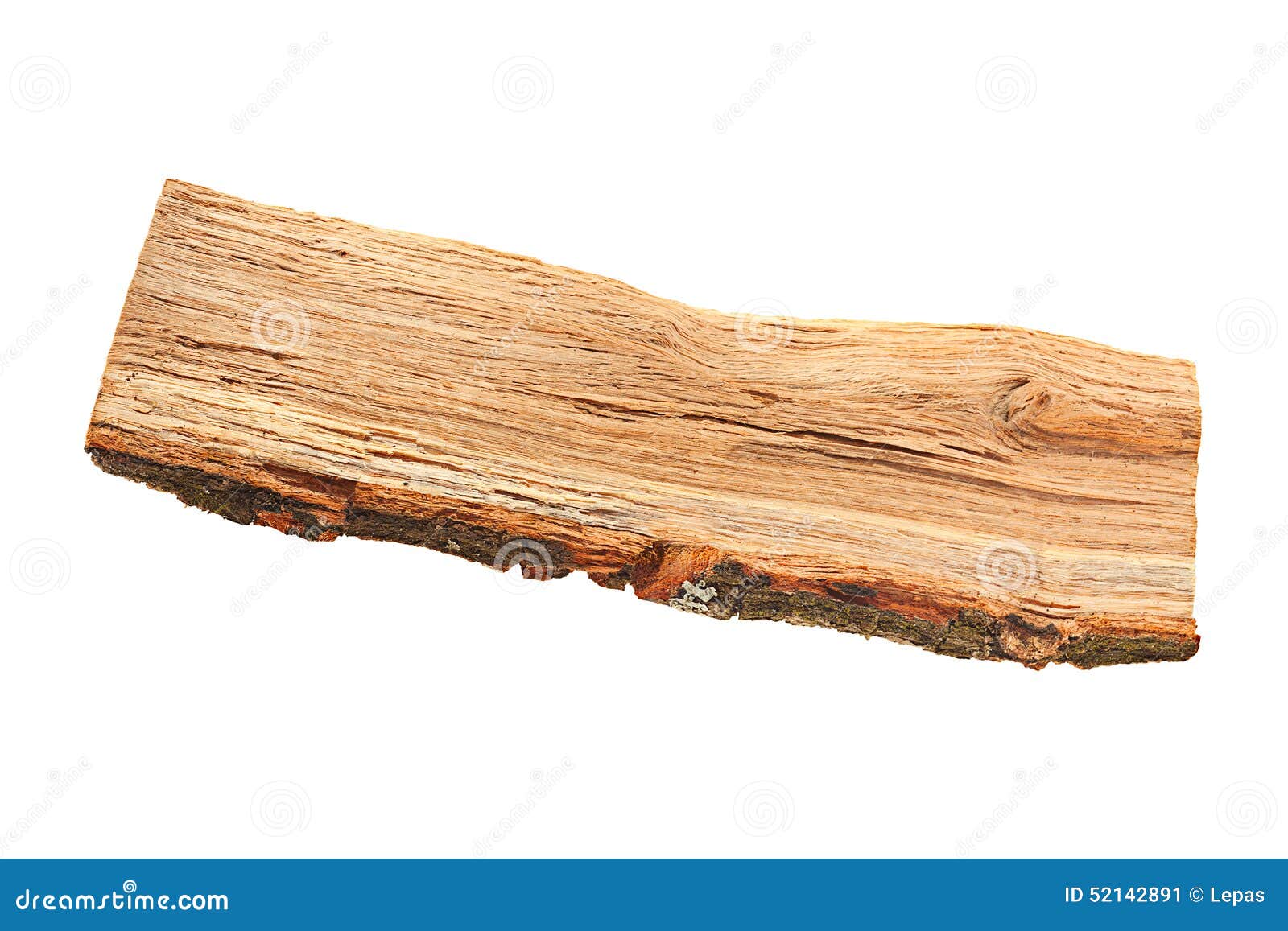 Oak firewood piece stock image. Image of wooden, chopped - 52142891