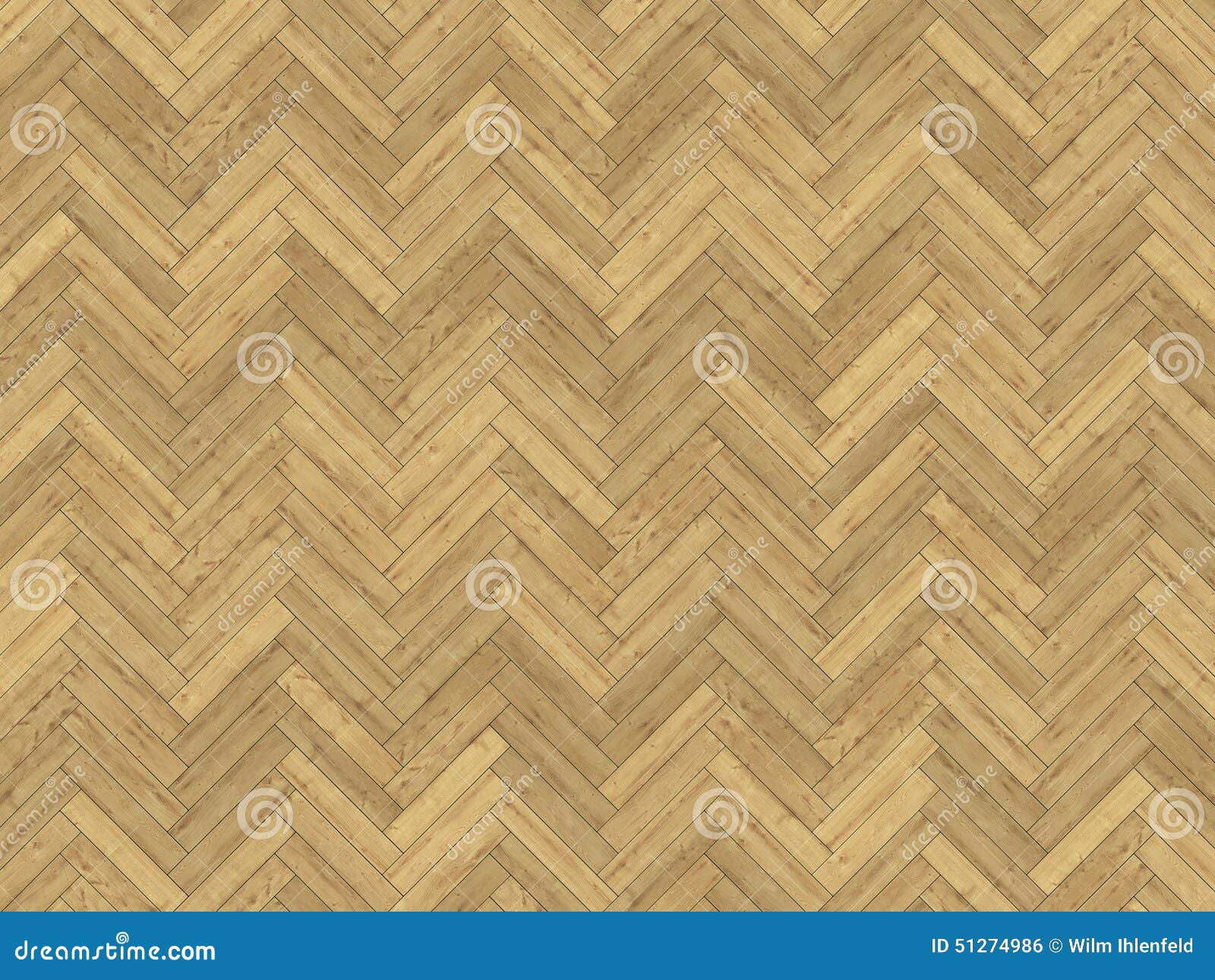 Oak Herringbone Parquet Texture Stock Photo - Image of rustic, ocher ...