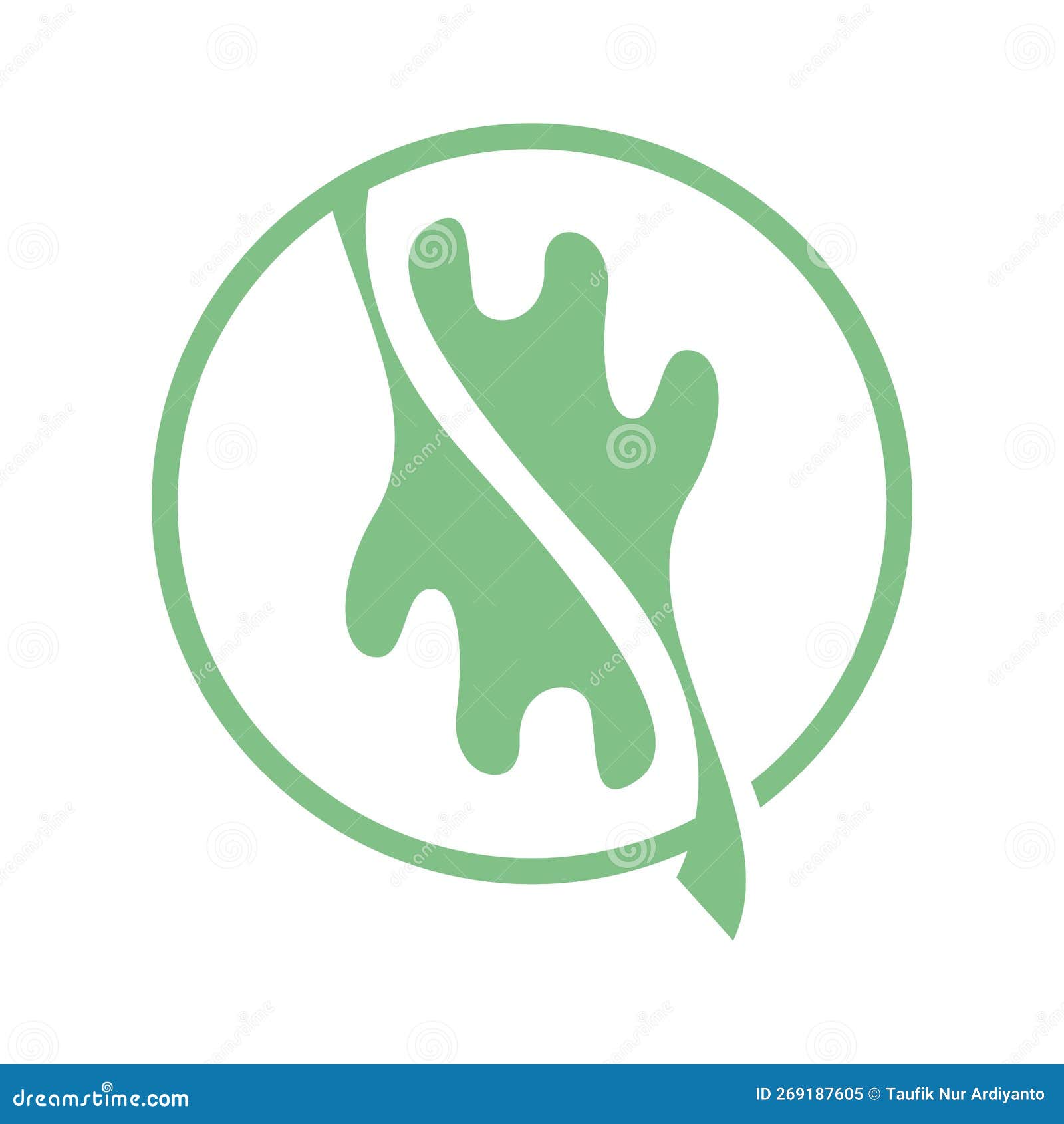 Oak logo icon design stock illustration. Illustration of trunk - 269187605