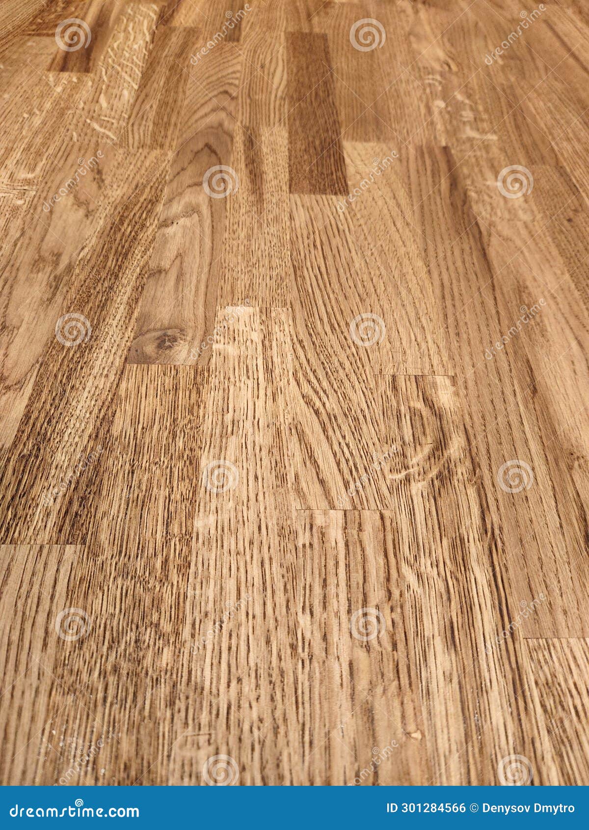 Oak Panel. Oak Wood Texture Stock Photo - Image of natural, brown ...