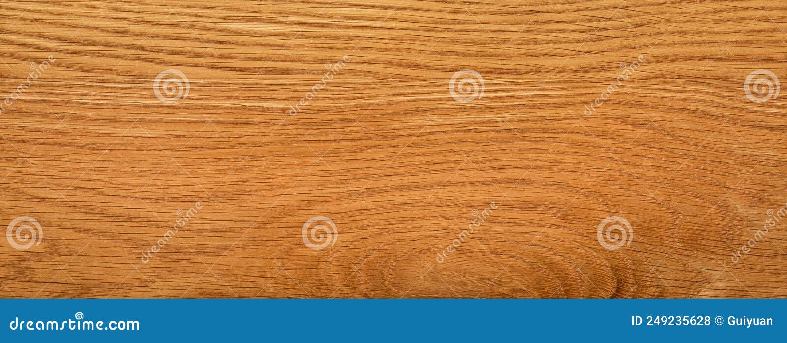 Oak Plank Texture Background. Clean Wood Plank Panorama Texture ...