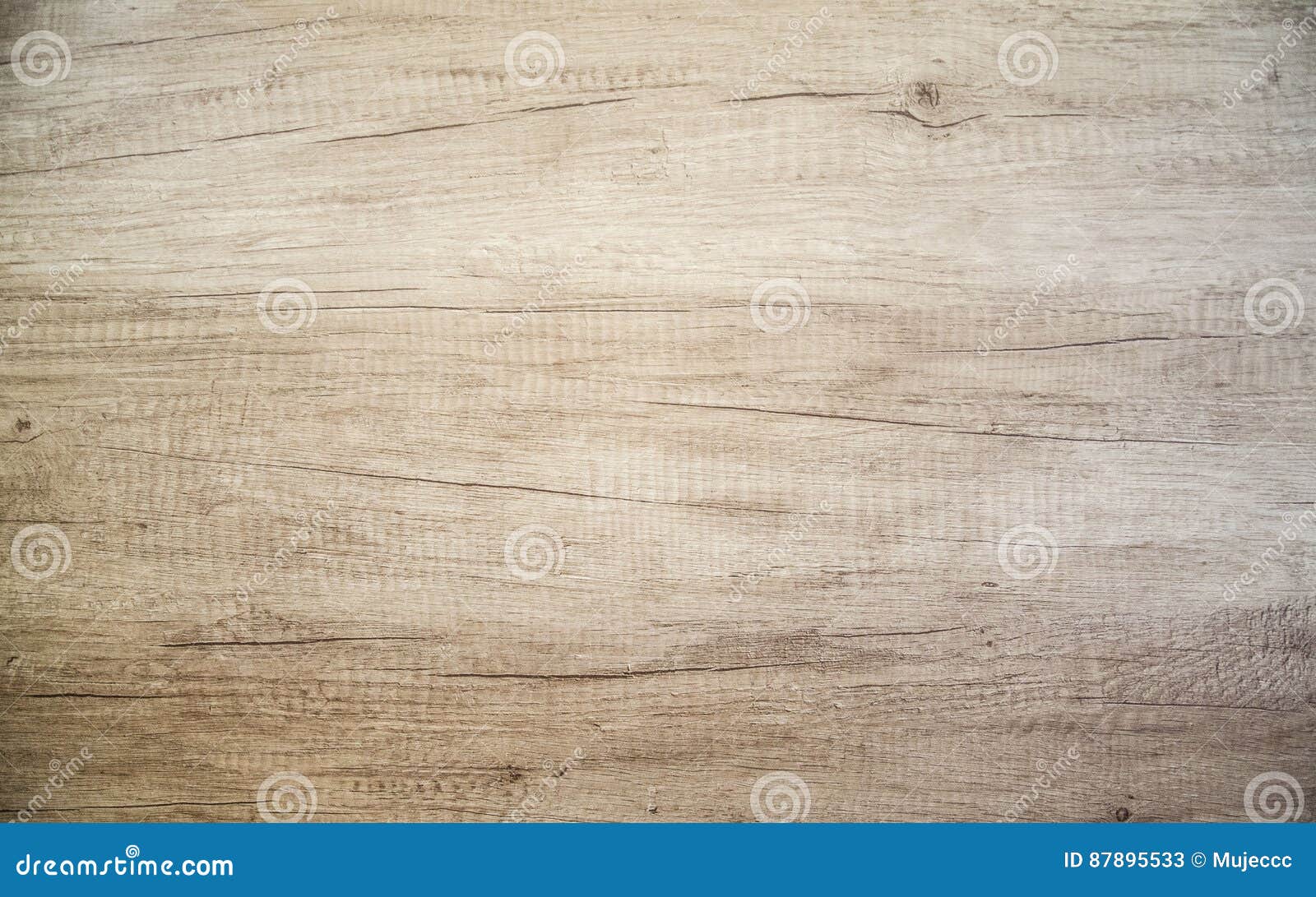 Oak table stock image. Image of parquet, laminate, pattern - 87895533