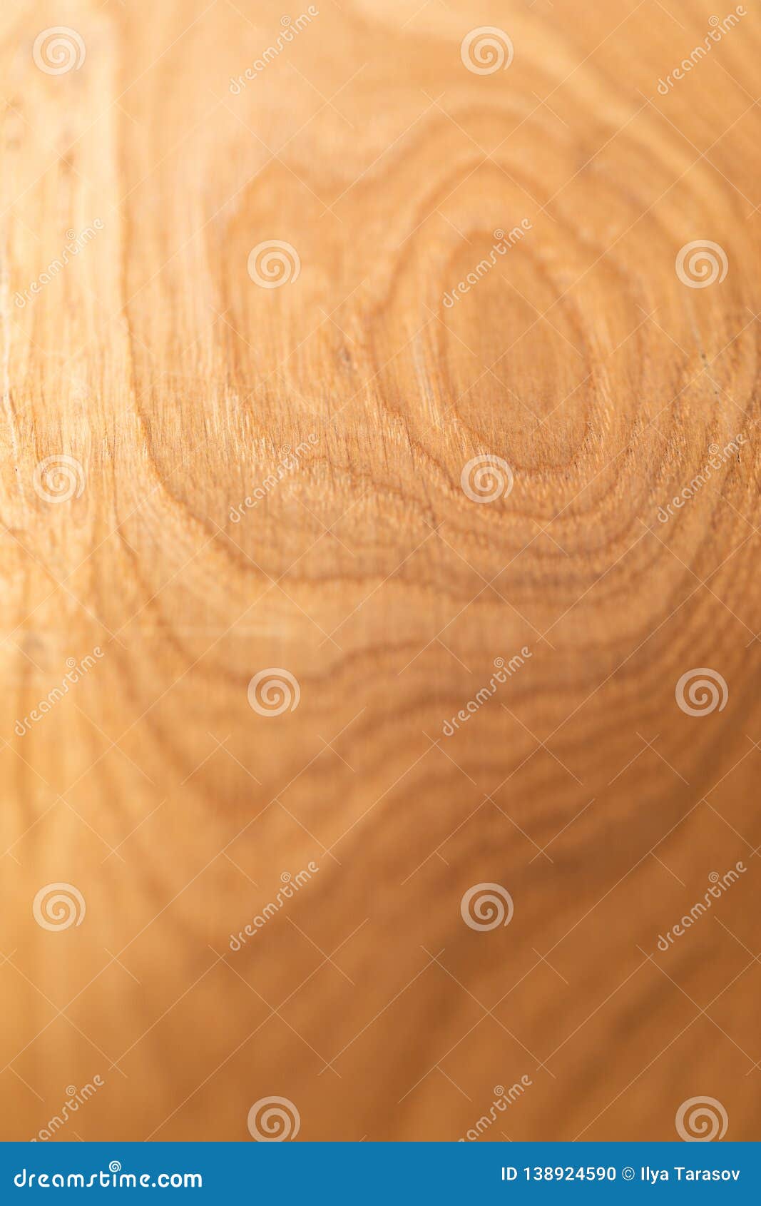 Oak Texture. Oak Surface with Shallow Depth of Field Stock Photo ...