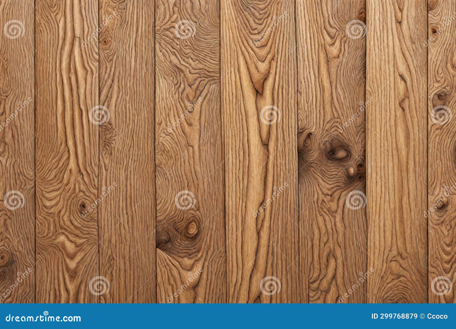 Oak Wood Background Texture Stock Illustration - Illustration of ...
