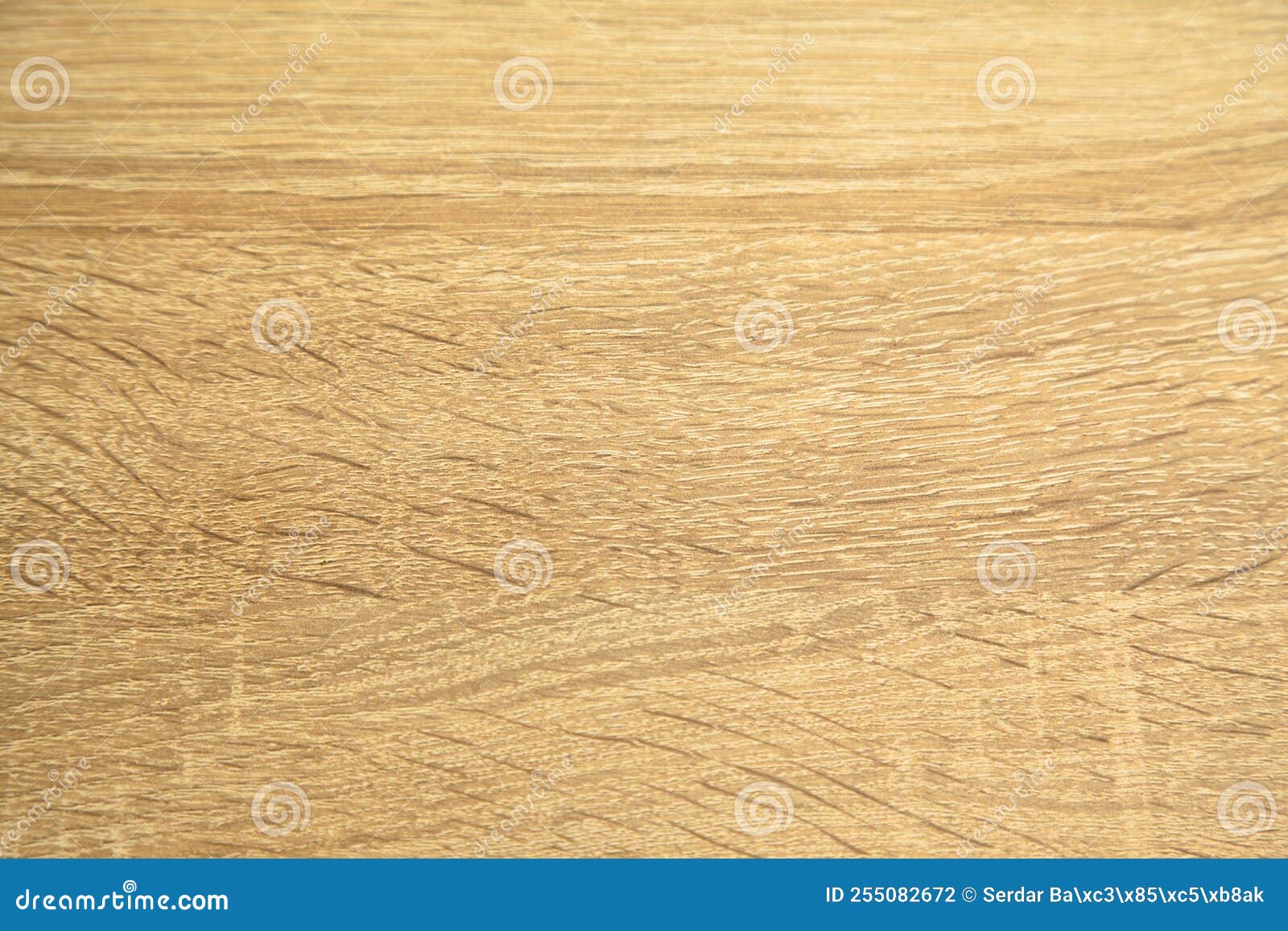Oak Wood, Can Be Used As Background, Wood Grain Texture Stock Photo ...