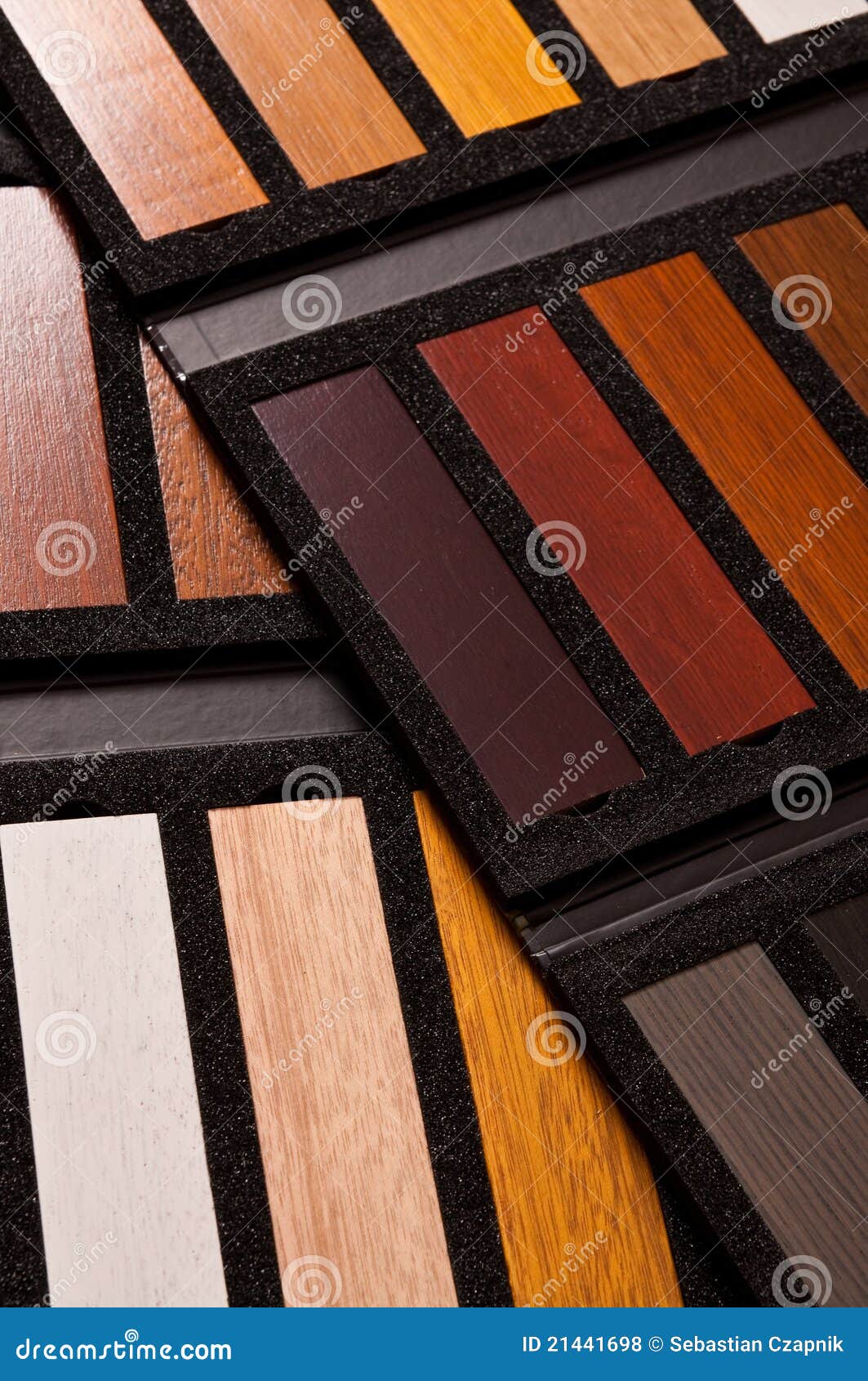 Oak wood samples stock photo. Image of palisander, door - 21441698