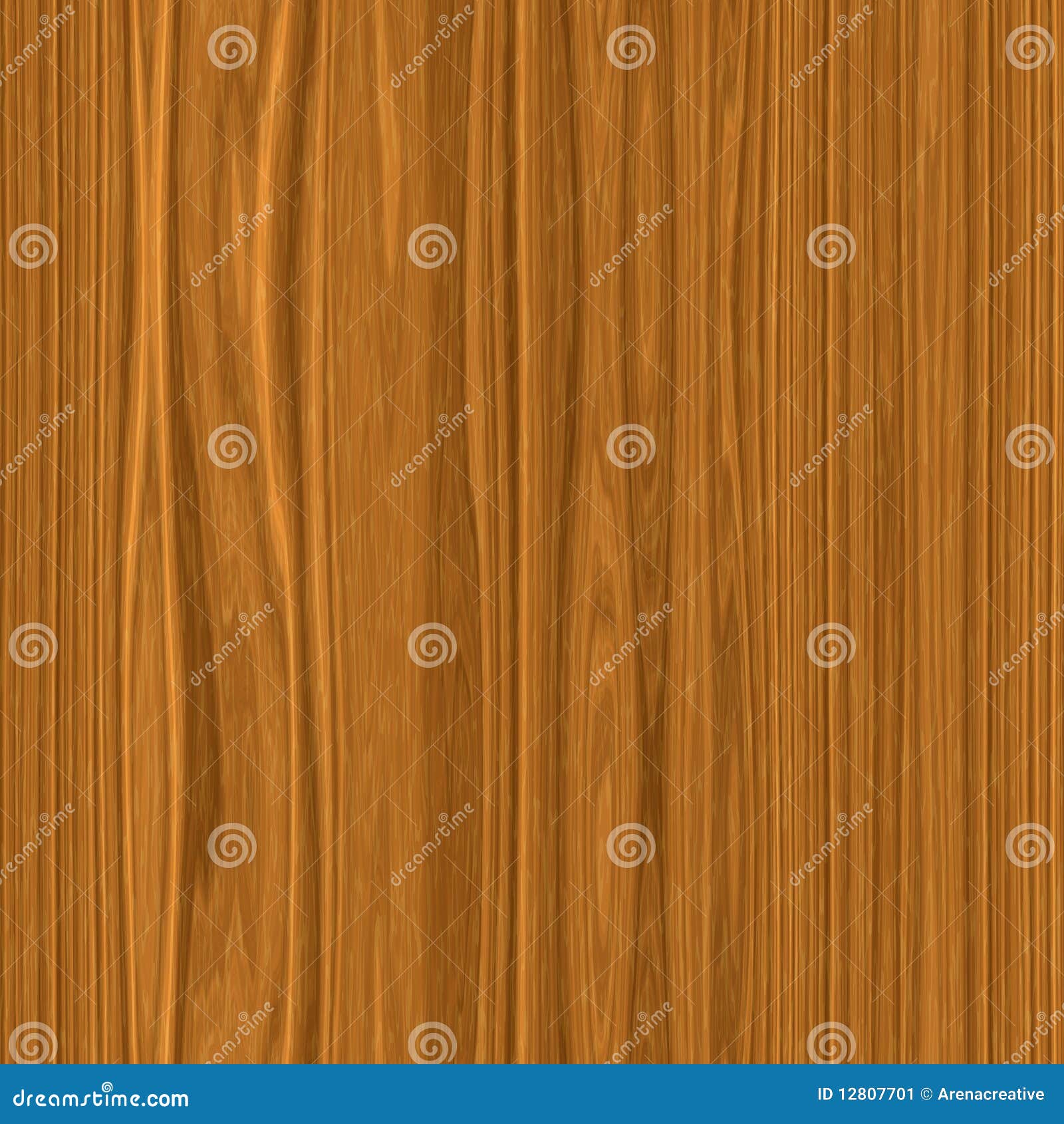 Oak Woodgrain Pattern stock illustration. Illustration of polished ...