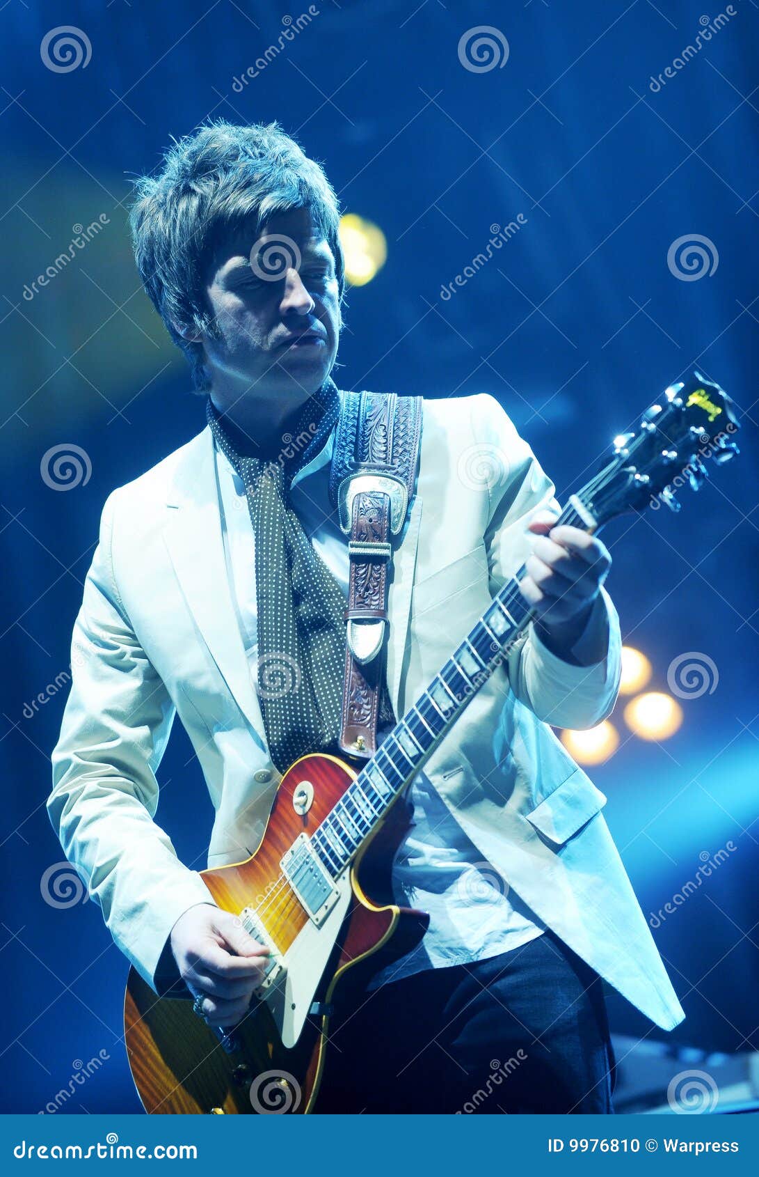 OASIS Asia tour concert editorial image. Image of oasis - 9976810