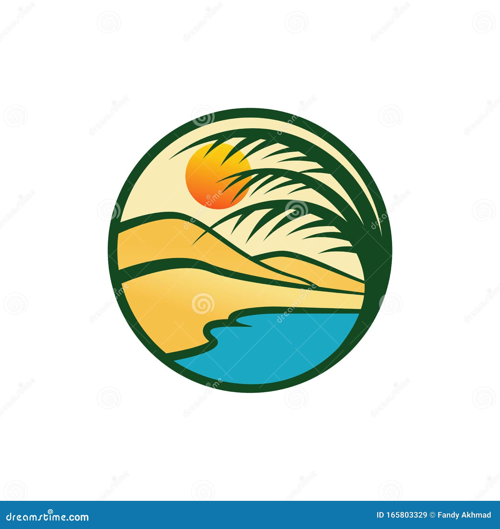 Logo Oasis Stock Illustrations – 567 Logo Oasis Stock Illustrations ...
