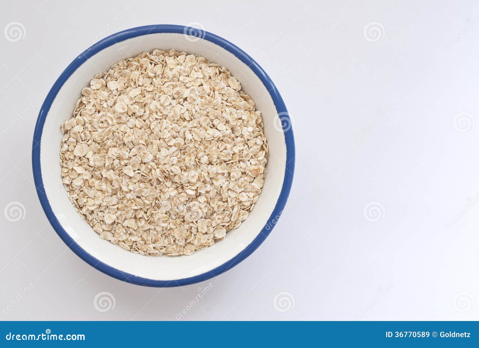 Oat stock image. Image of ingredient, healthy, natural - 36770589