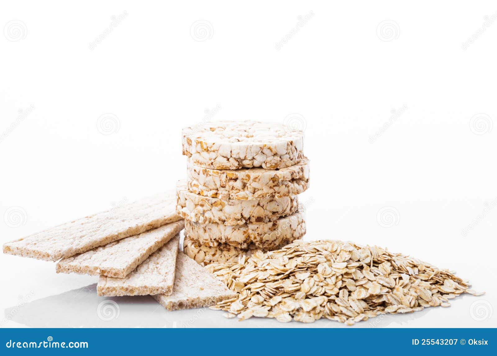 Oat dietary products stock image. Image of dietary, appetizer - 25543207