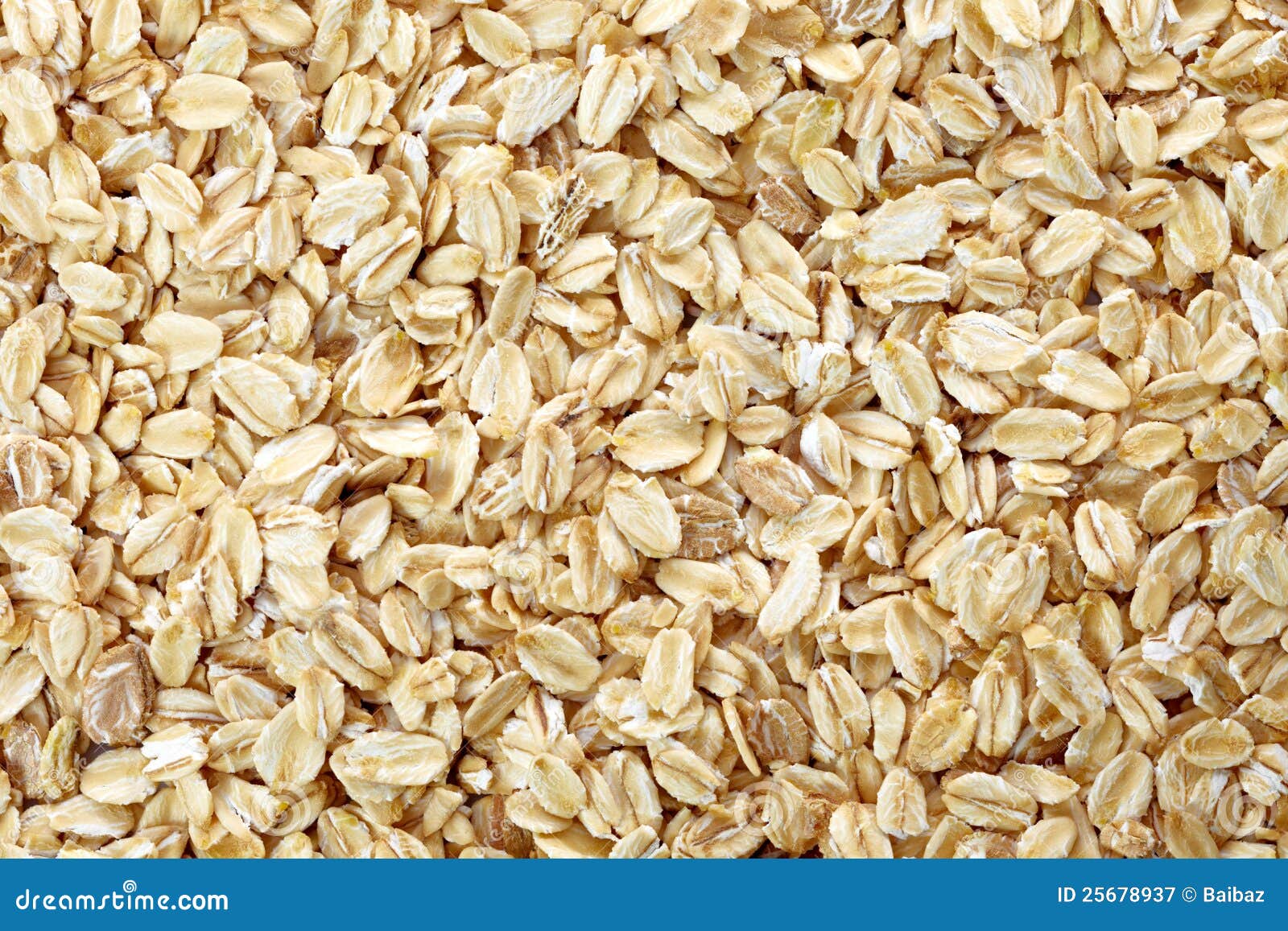 Oat flakes stock image. Image of ingredient, diet, grain - 25678937