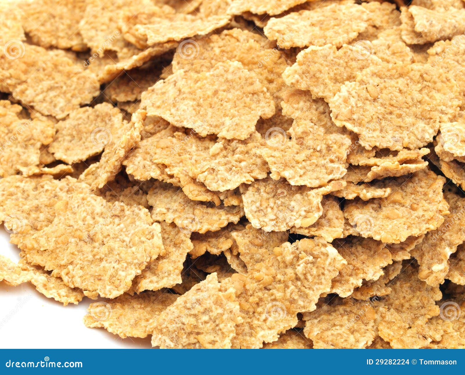 Oat Flakes stock photo. Image of cereal, royalty, breakfast - 29282224