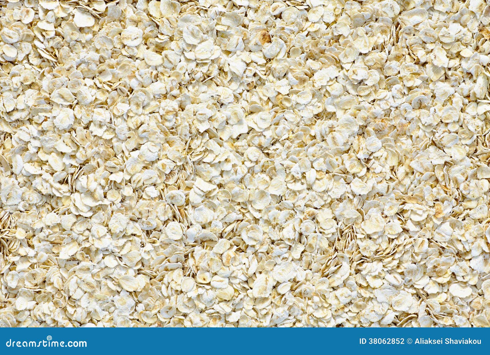 Oat flakes texture stock photo. Image of texture, healthy - 38062852