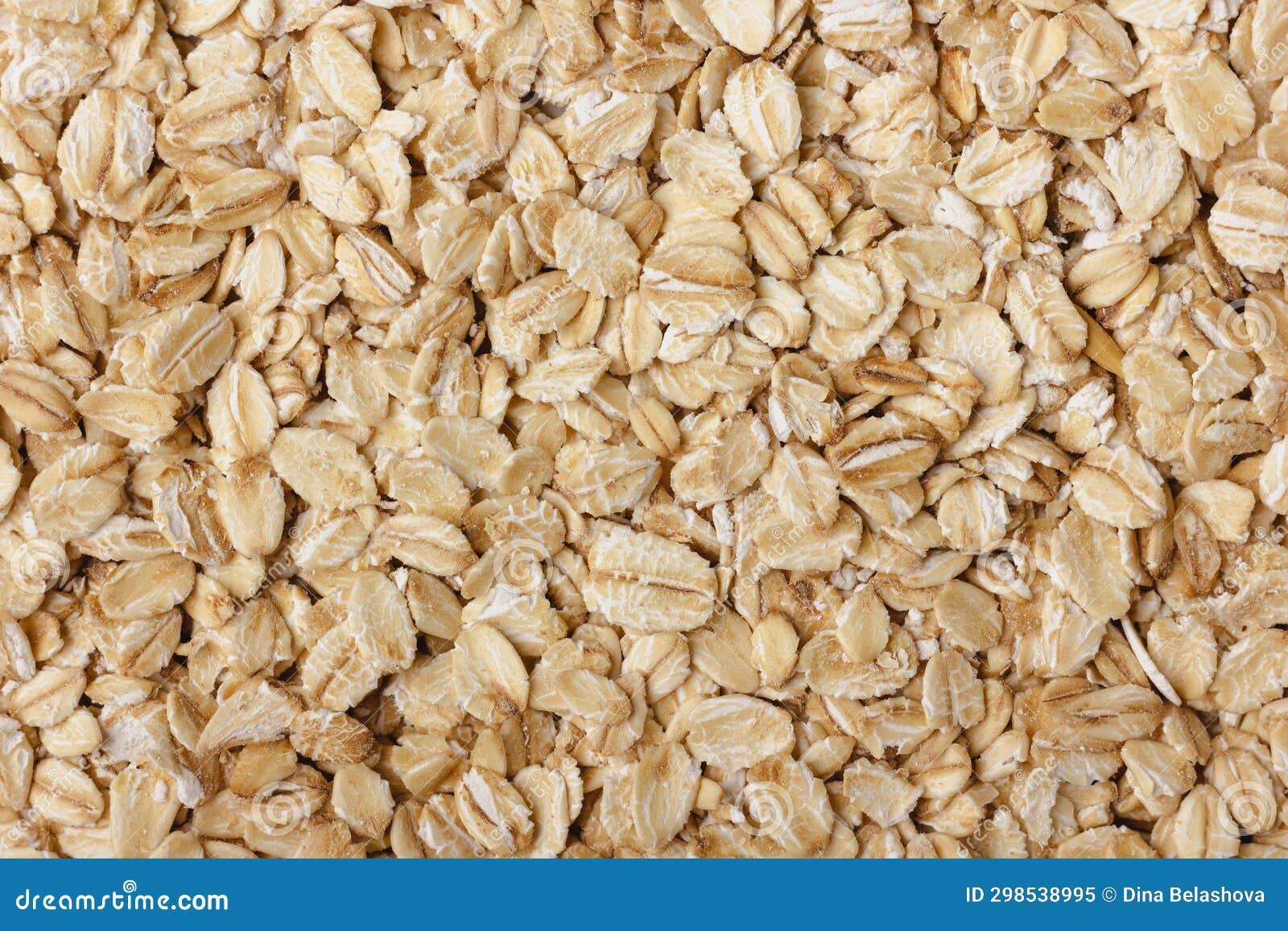 Oat Flakes Texture. Healthy Food Stock Image - Image of oats, seed ...