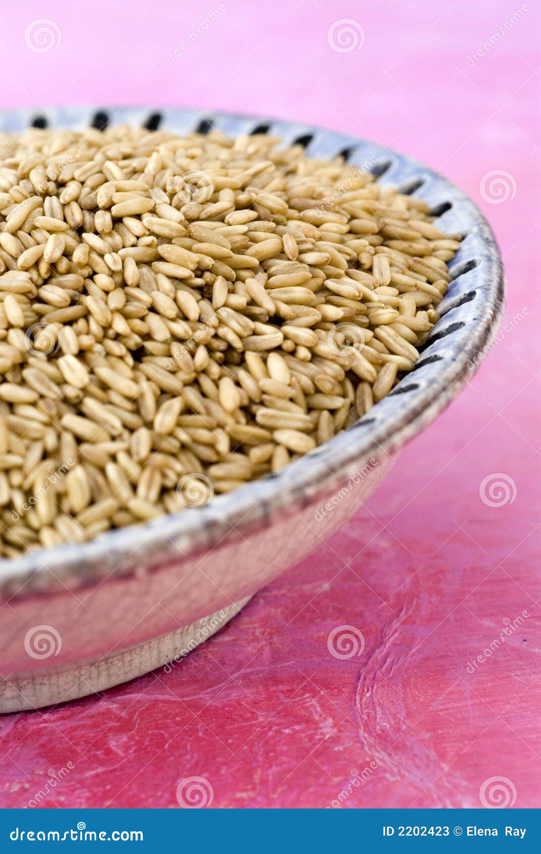 Oat Groats stock image. Image of uncooked, healthy, groats - 2202423