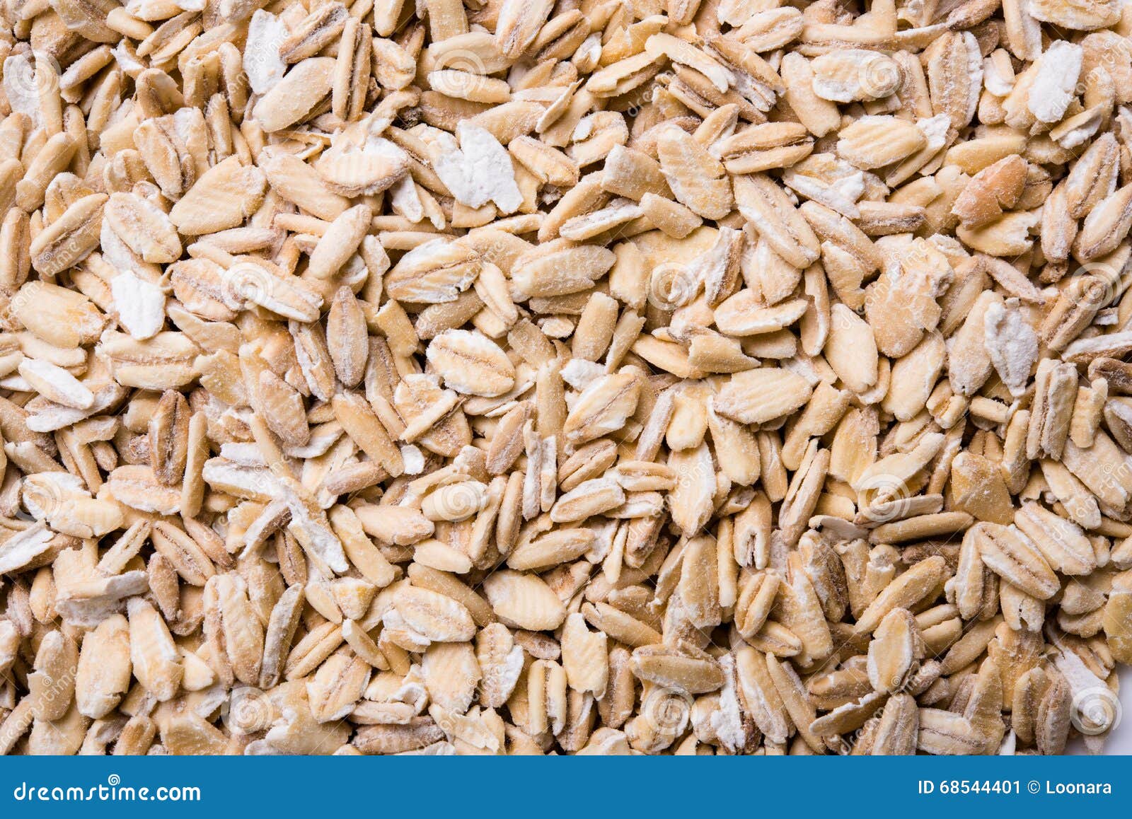 Oat groats texture stock image. Image of ripe, vegetarian - 68544401