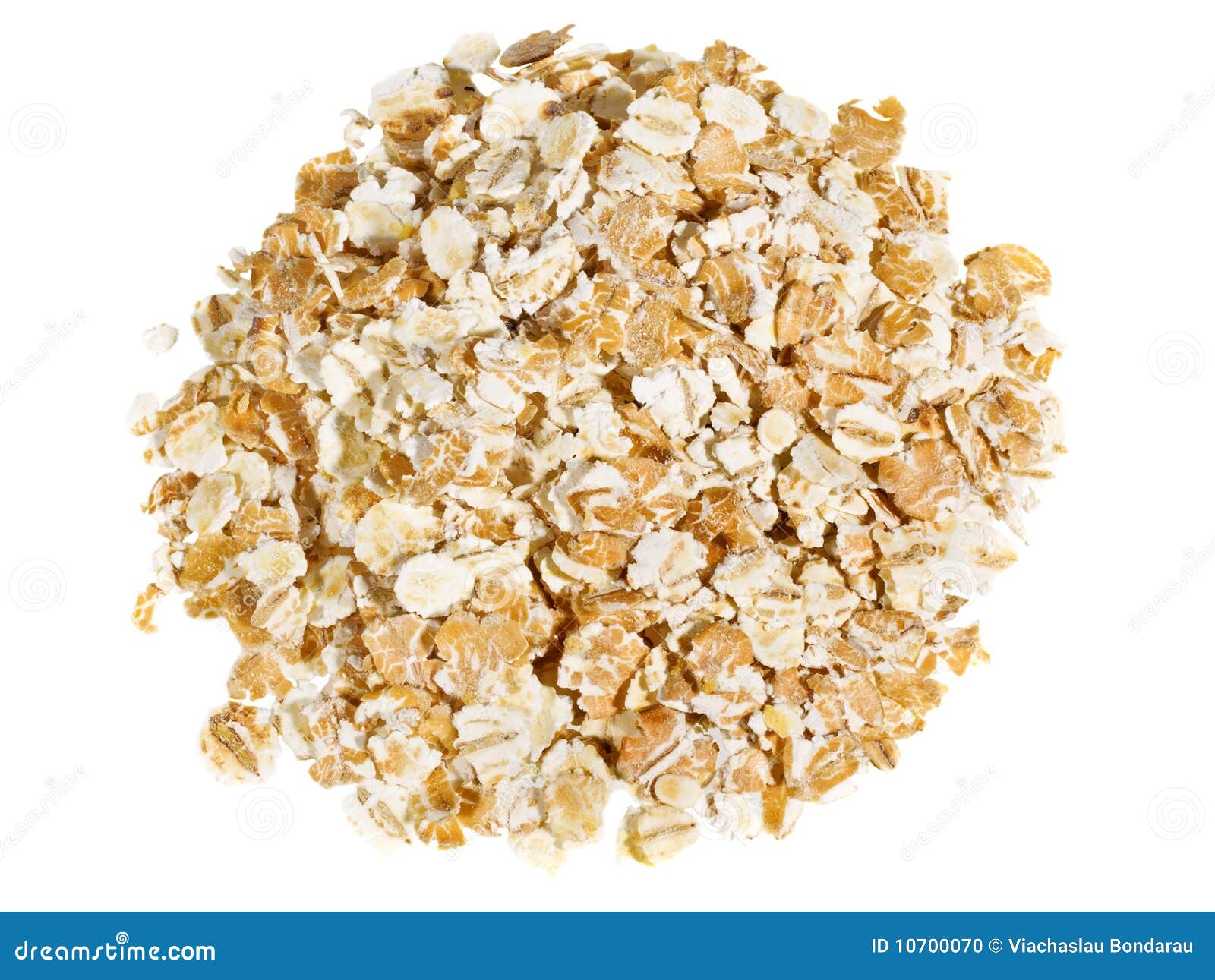 Oatmeal stock photo. Image of healthy, snack, vegetarian - 10700070