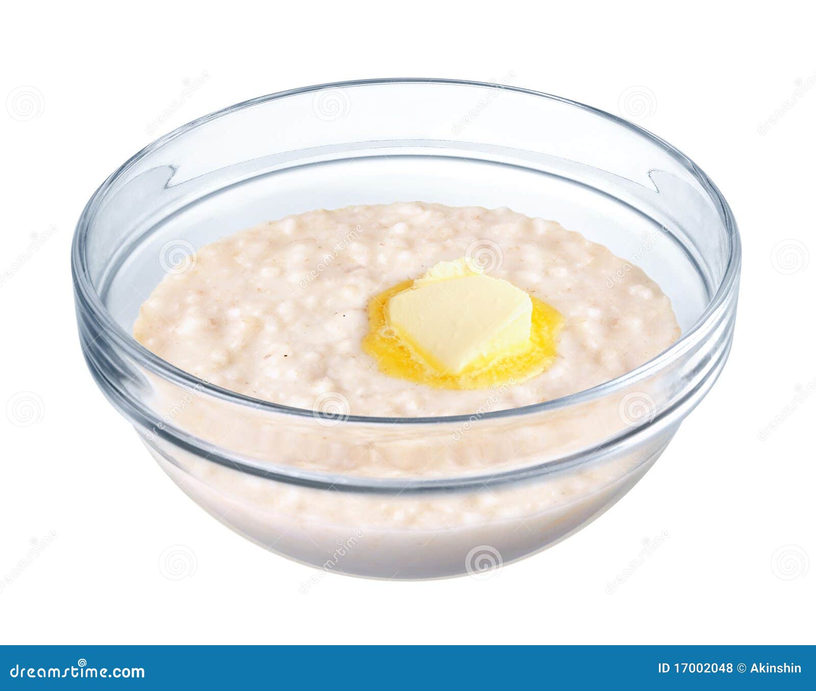 Oatmeal stock photo. Image of morning, edible, nutrition - 17002048
