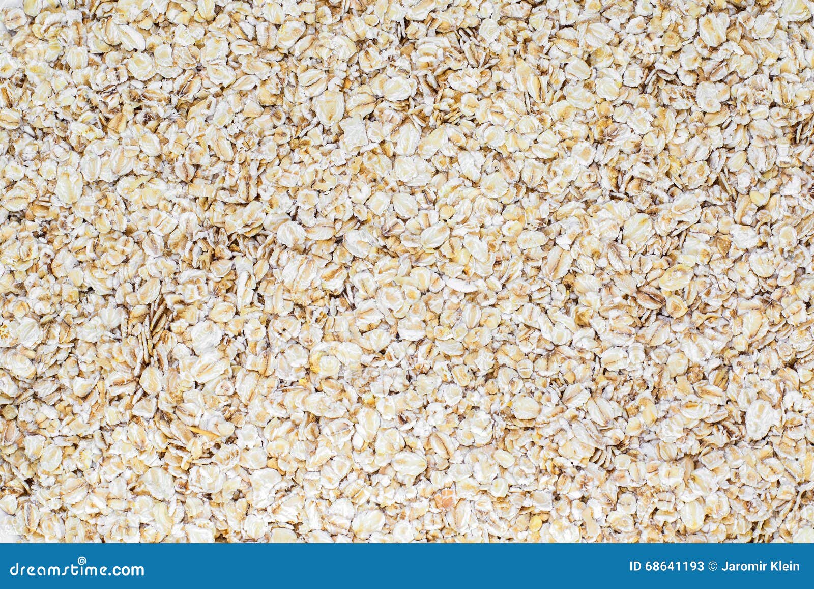 Oatmeal Background Texture stock image. Image of organic - 68641193