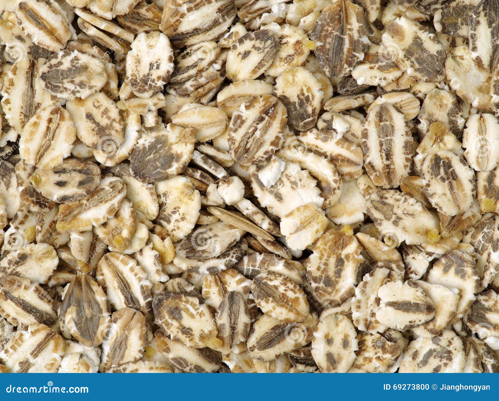 Oatmeal stock photo. Image of healthy, food, health, gray - 69273800