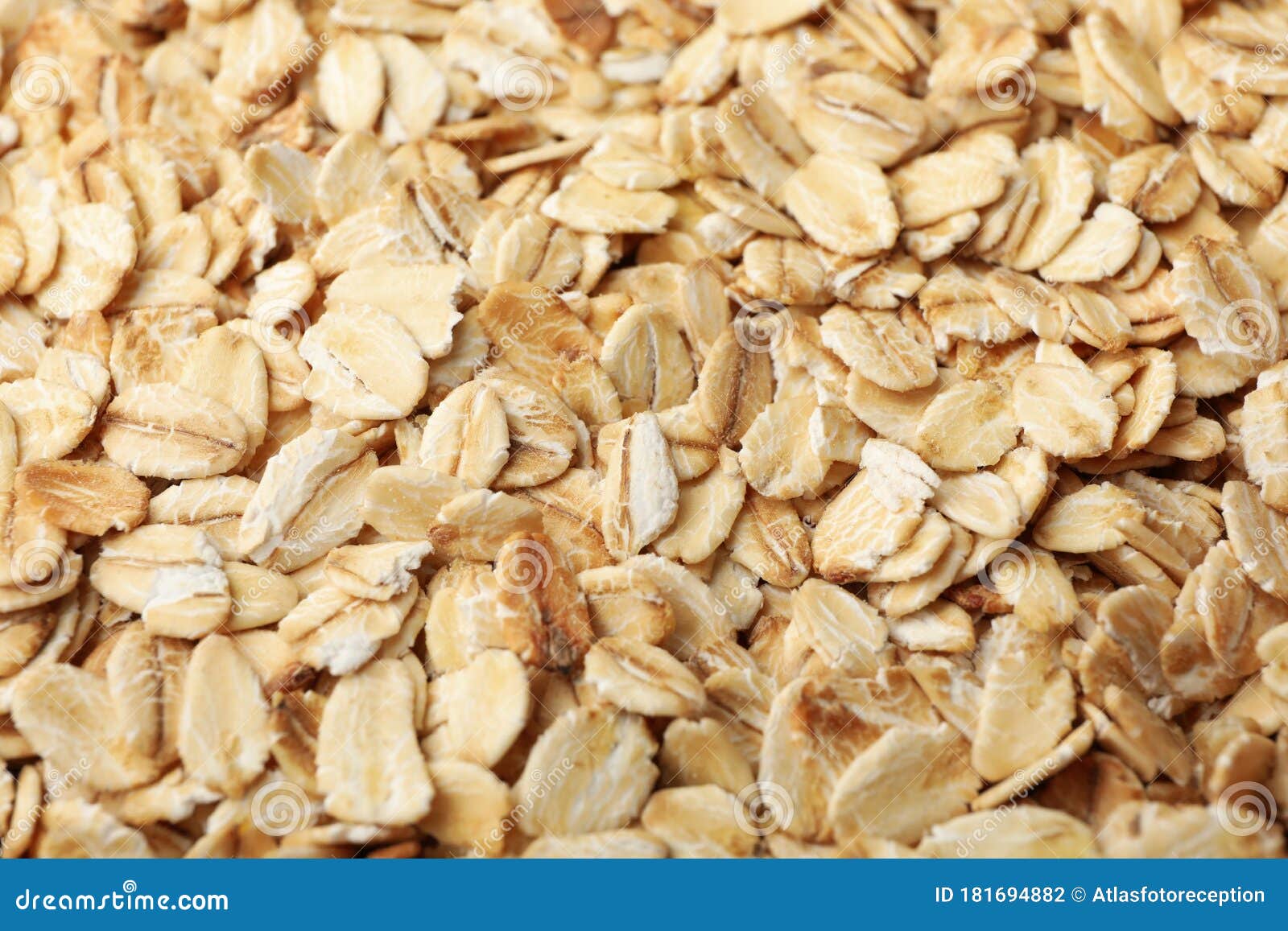 Oat Flakes Texture Royalty-Free Stock Photo | CartoonDealer.com #28879197