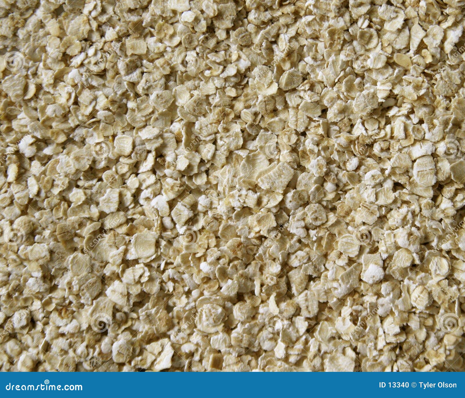 Oatmeal Texture stock photo. Image of olson, roll, meal - 13340