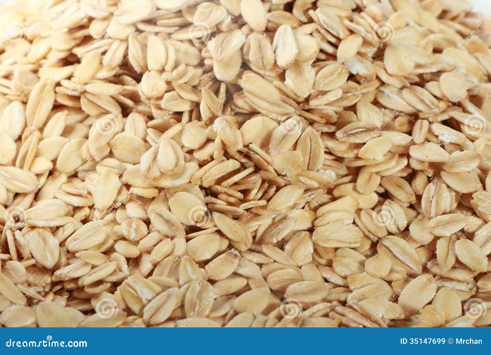 Oatmeal Texture stock image. Image of cereals, texture - 35147699