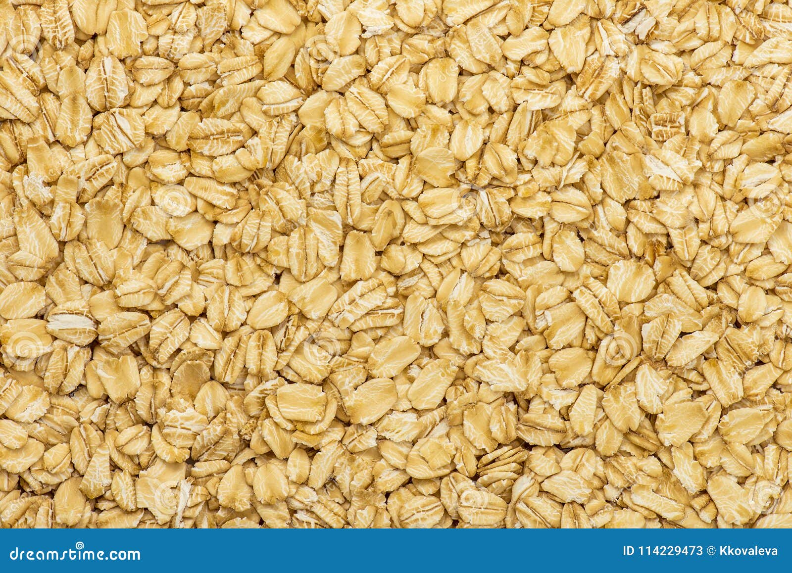 Oatmeal texture stock image. Image of organic, bowl - 114229473