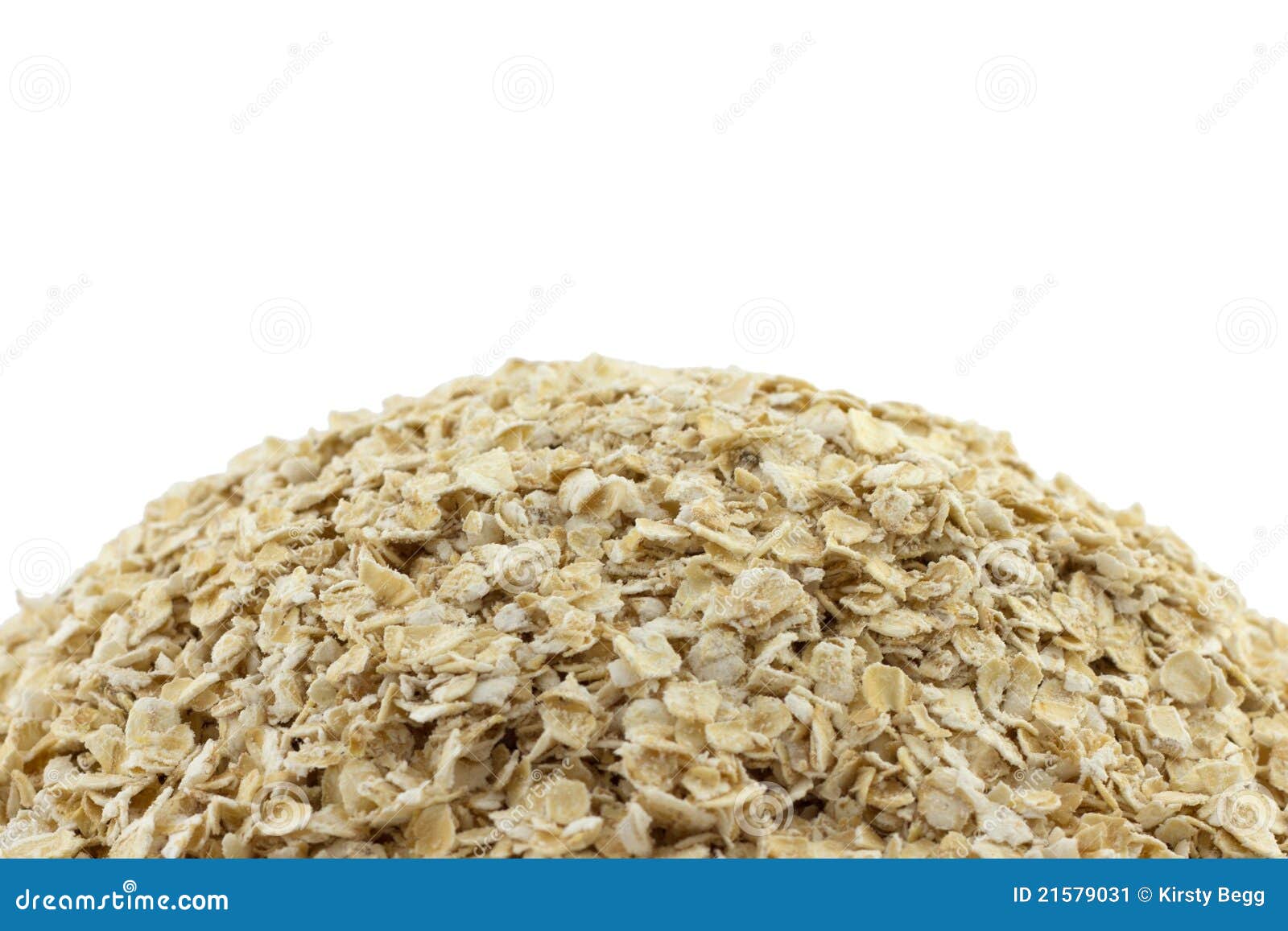 Oats stock image. Image of shot, plant, oatmeal, white - 21579031