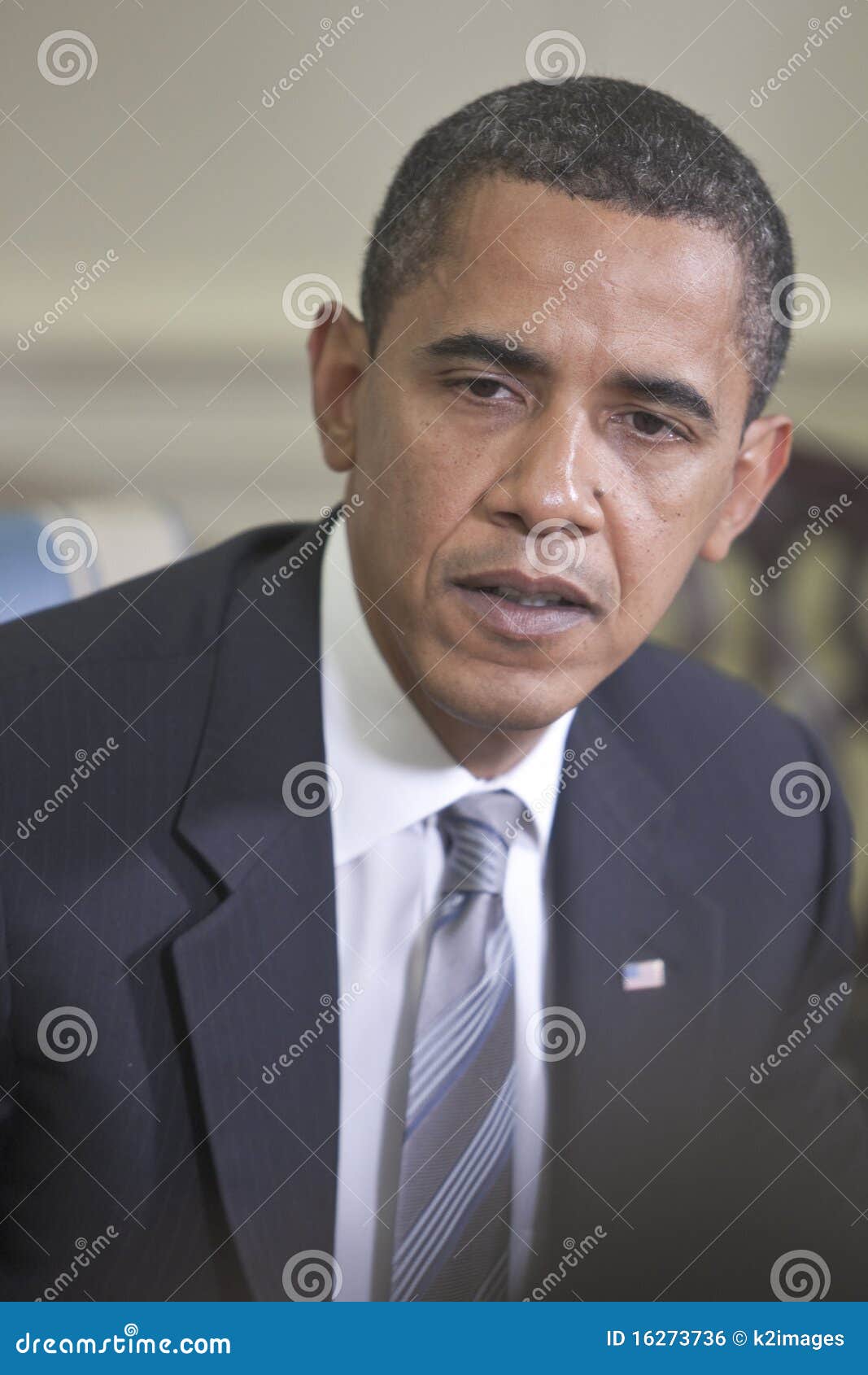 Obama de presidente Barack foto editorial. Imagen de cuartel - 16273736