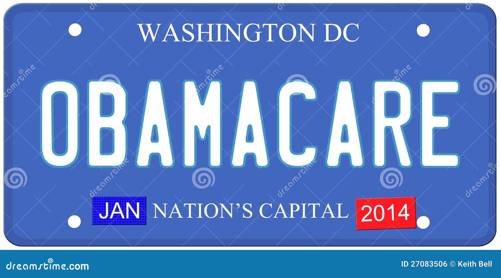 Dc License Plate Stock Illustrations – 9 Dc License Plate Stock ...