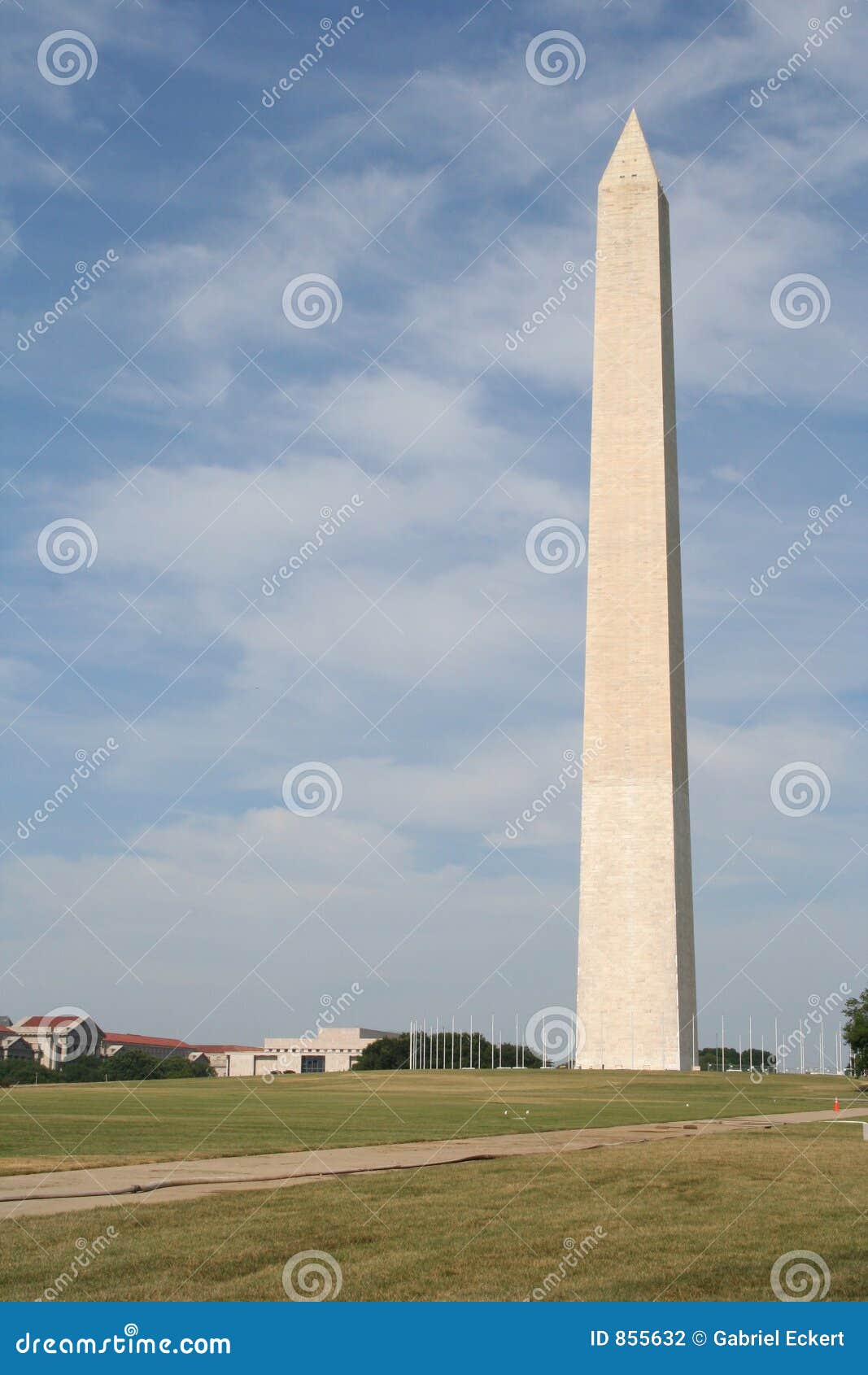The Obelisk stock photo. Image of blue, clear, monument - 855632