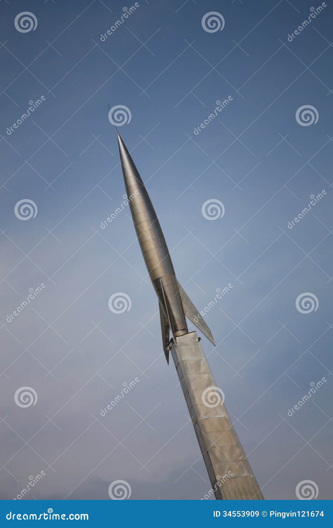 Obelisk Rocket editorial stock image. Image of monument - 34553909