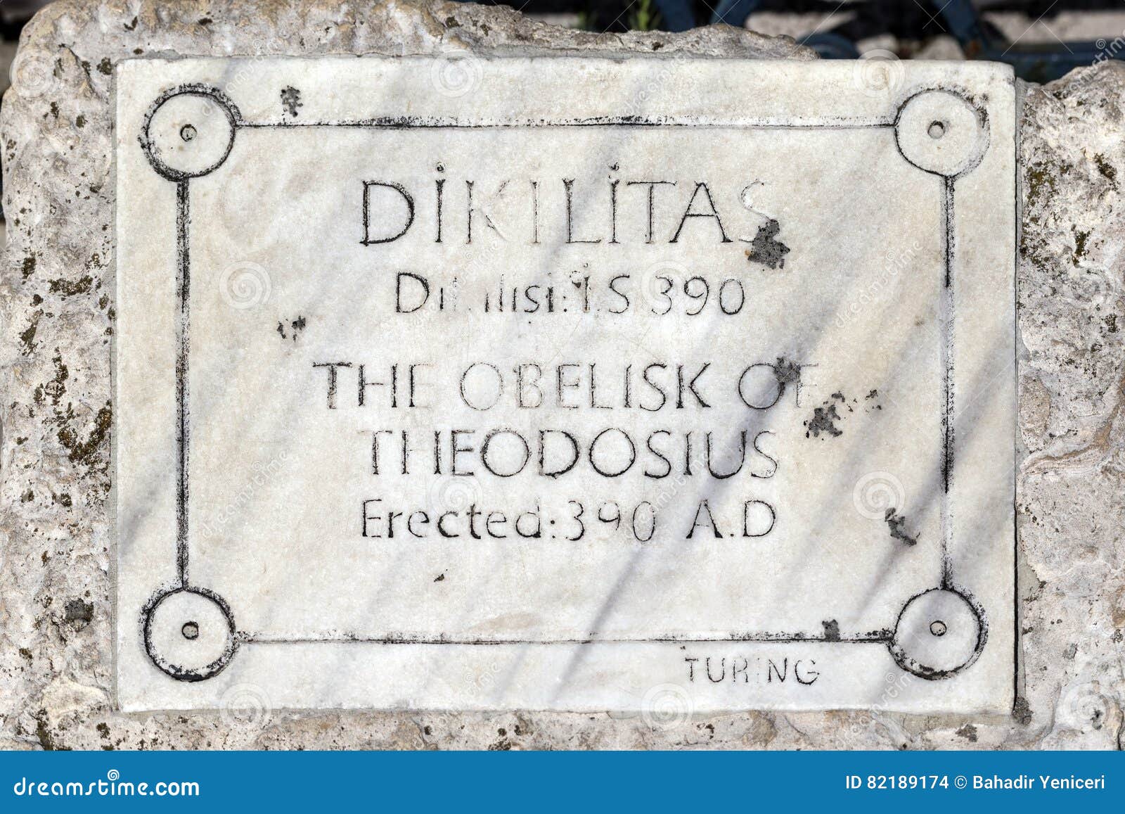 Obelisk Sign stock photo. Image of byzantium, history - 82189174