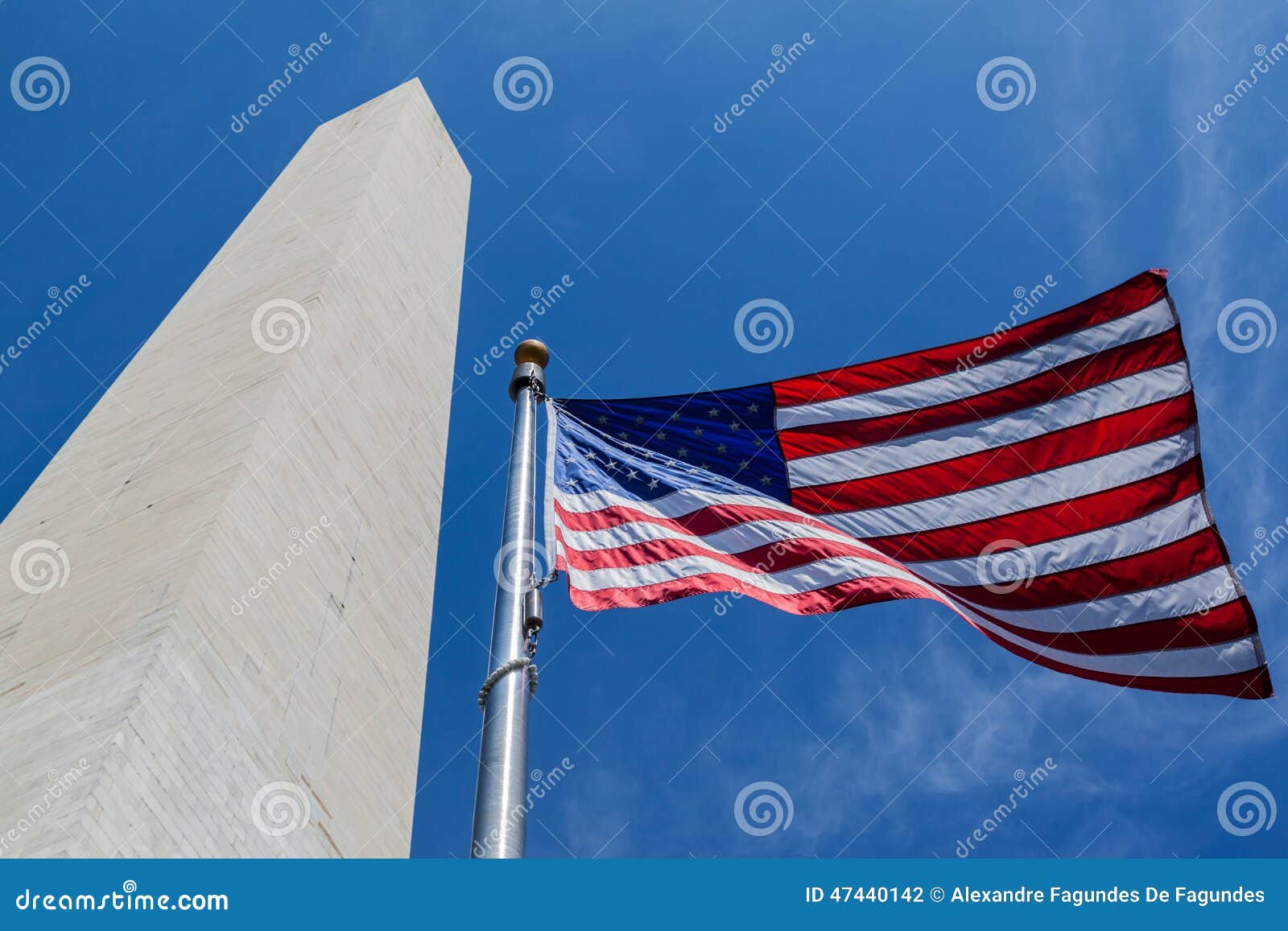 The Obelisk Washington DC stock photo. Image of tourism - 47440142