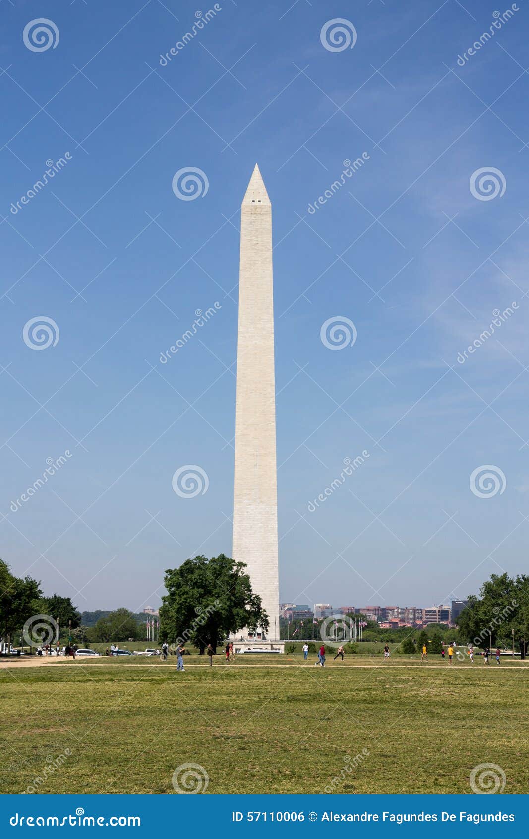 The Obelisk Washington DC stock photo. Image of capital - 57110006