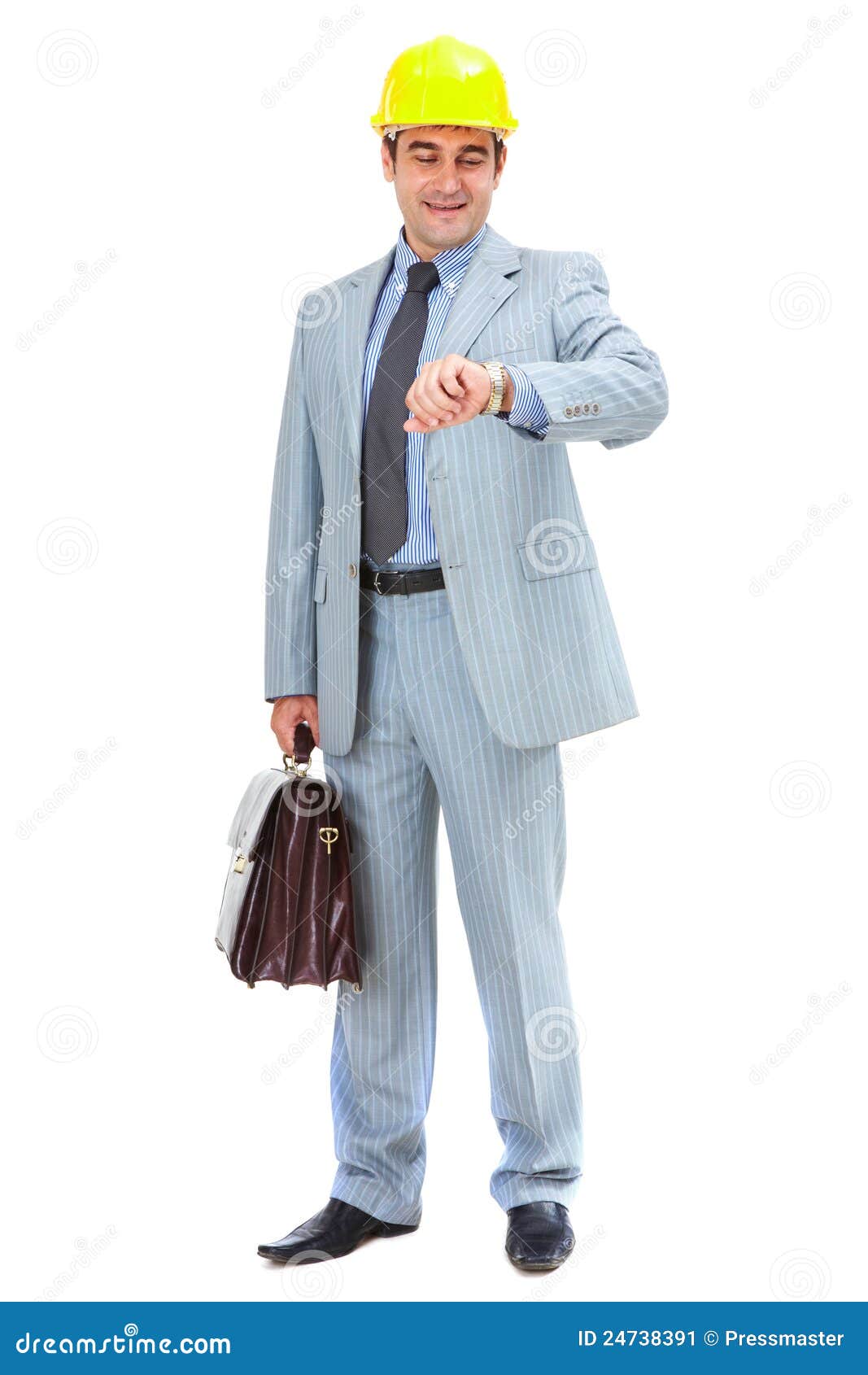 Oben sich beeilen stockbild. Bild von sachkenntnis, erwachsener - 24738391