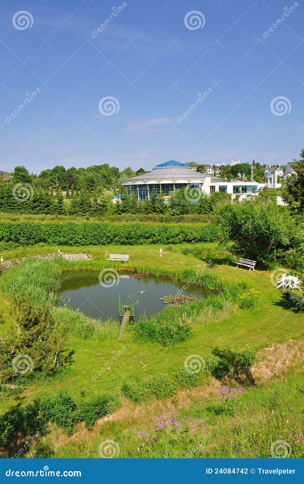 Oberhof,Thuringia,Thueringen,Thueringer Wald Stock Photo - Image of ...