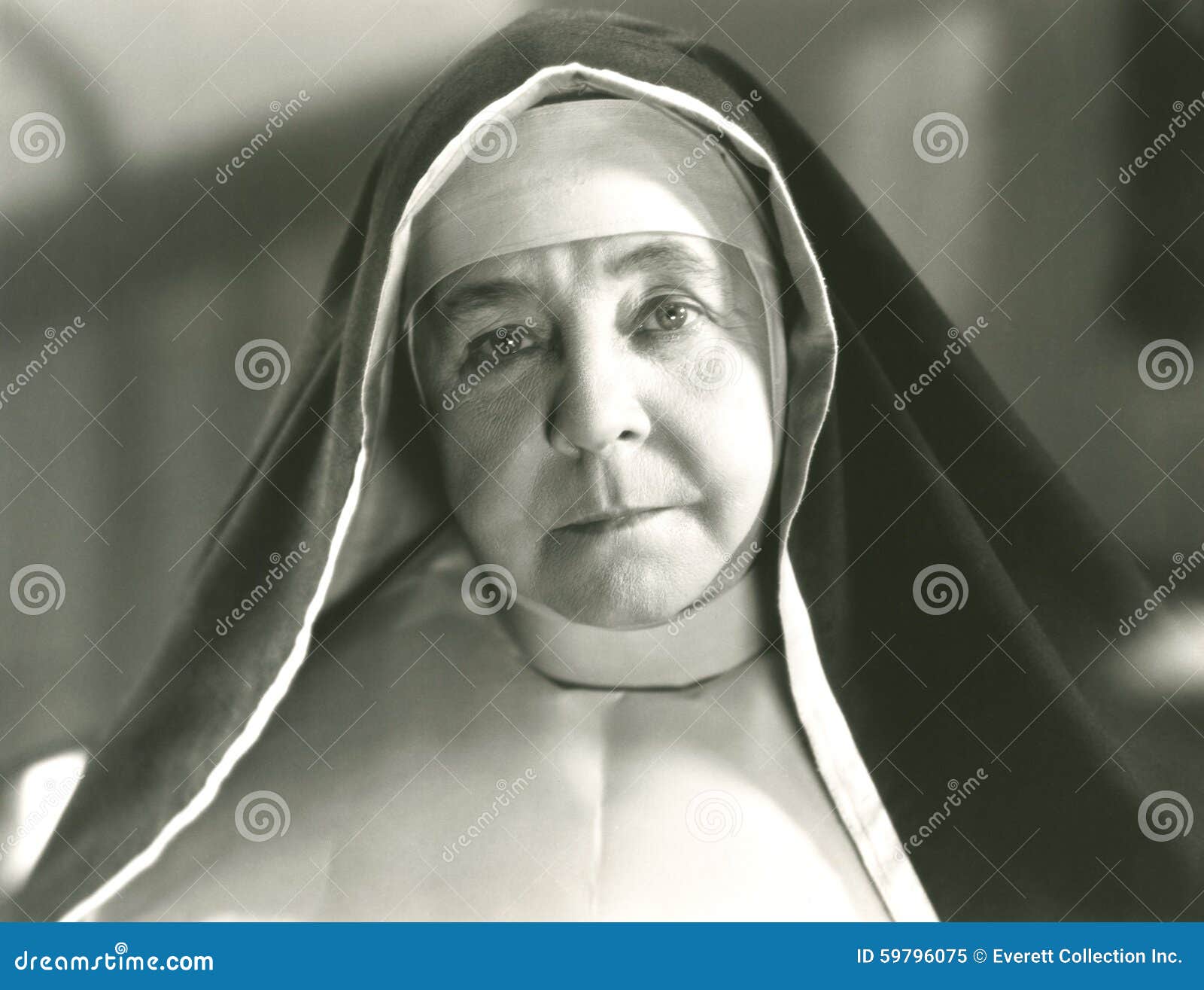 Oberin stockbild. Bild von christentum, zuhause, horizontal - 59796075