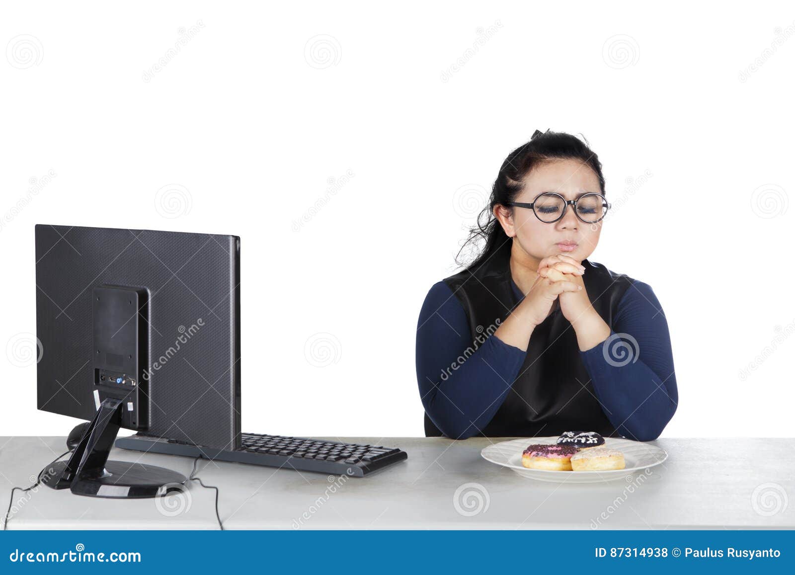 Obese Female Legs. Royalty-Free Stock Photography | CartoonDealer.com ...